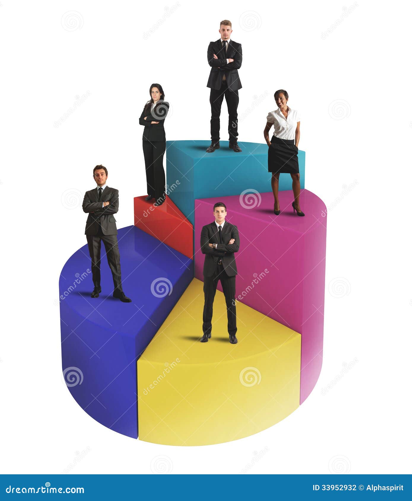 Business chart stock photo. Image of increase, growth - 33952932