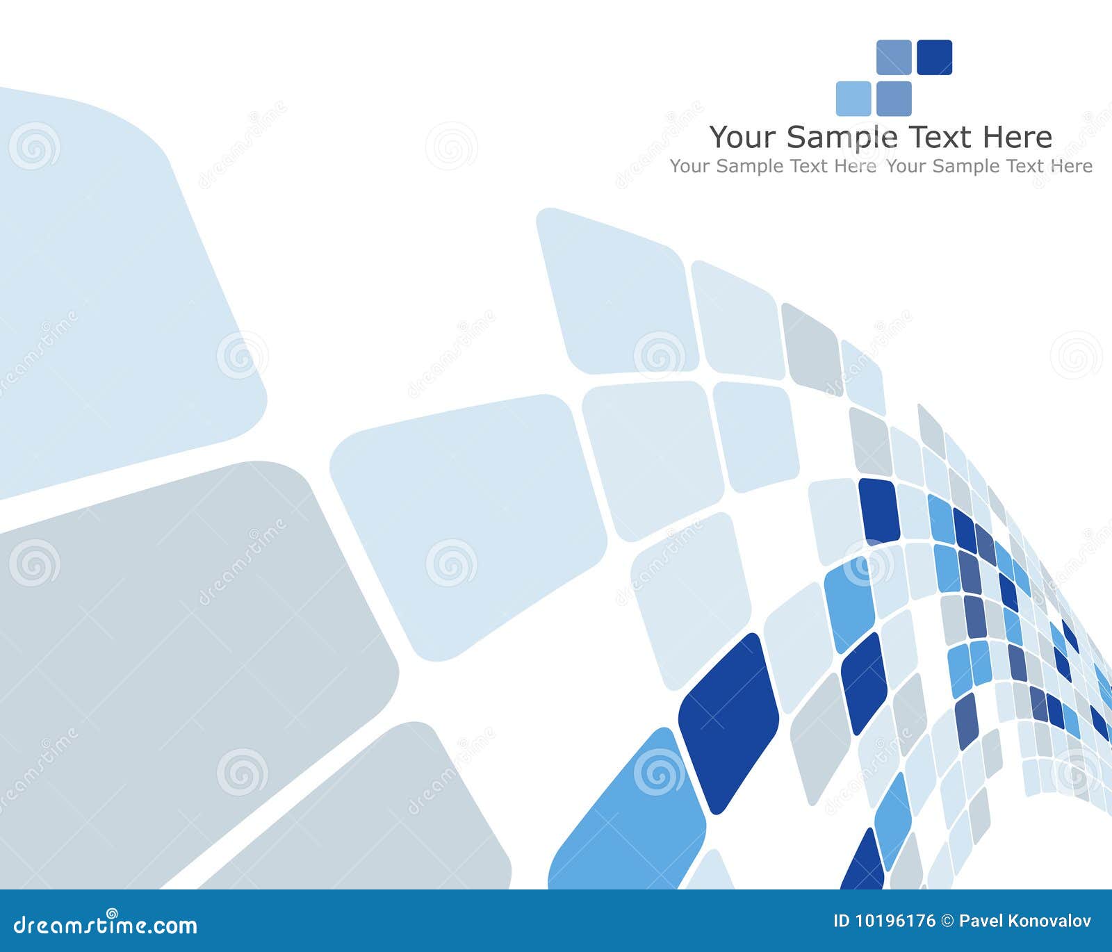 Business Checked Background Stock Vector - Illustration of artistic ...