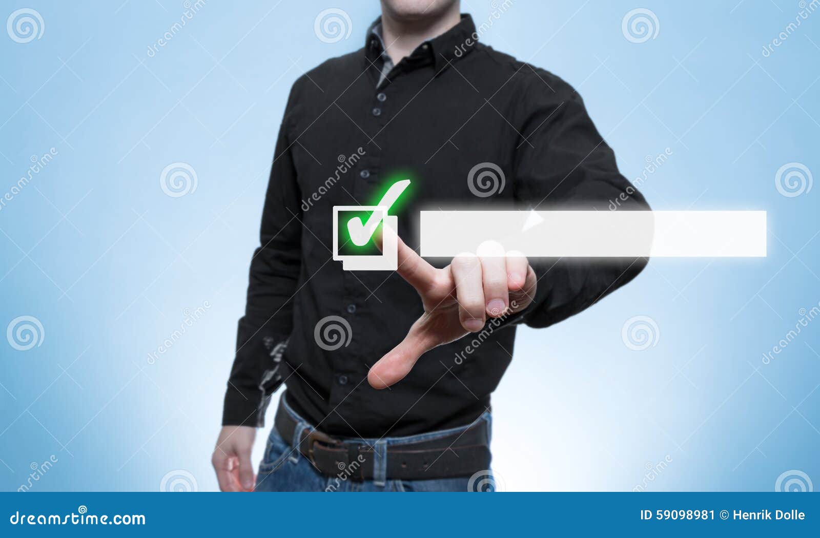 Business, cheklist stock image. Image of inexpensive - 59098981