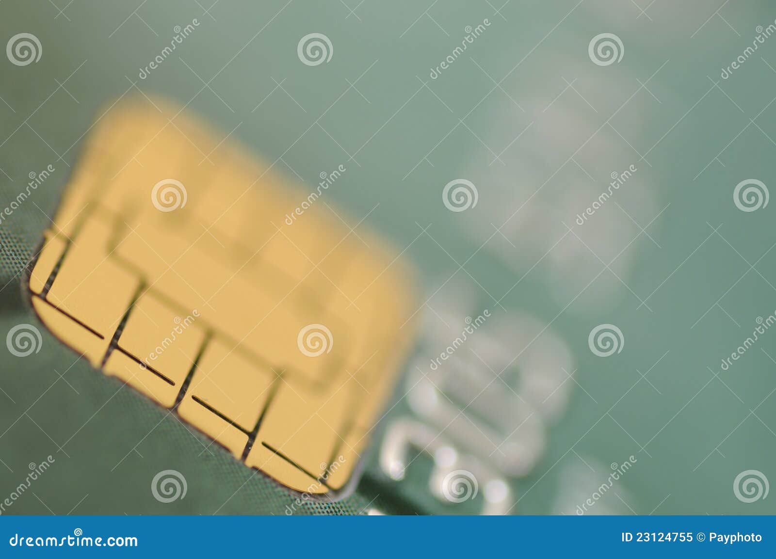 Business chip card stock image. Image of bank, data, gold - 23124755