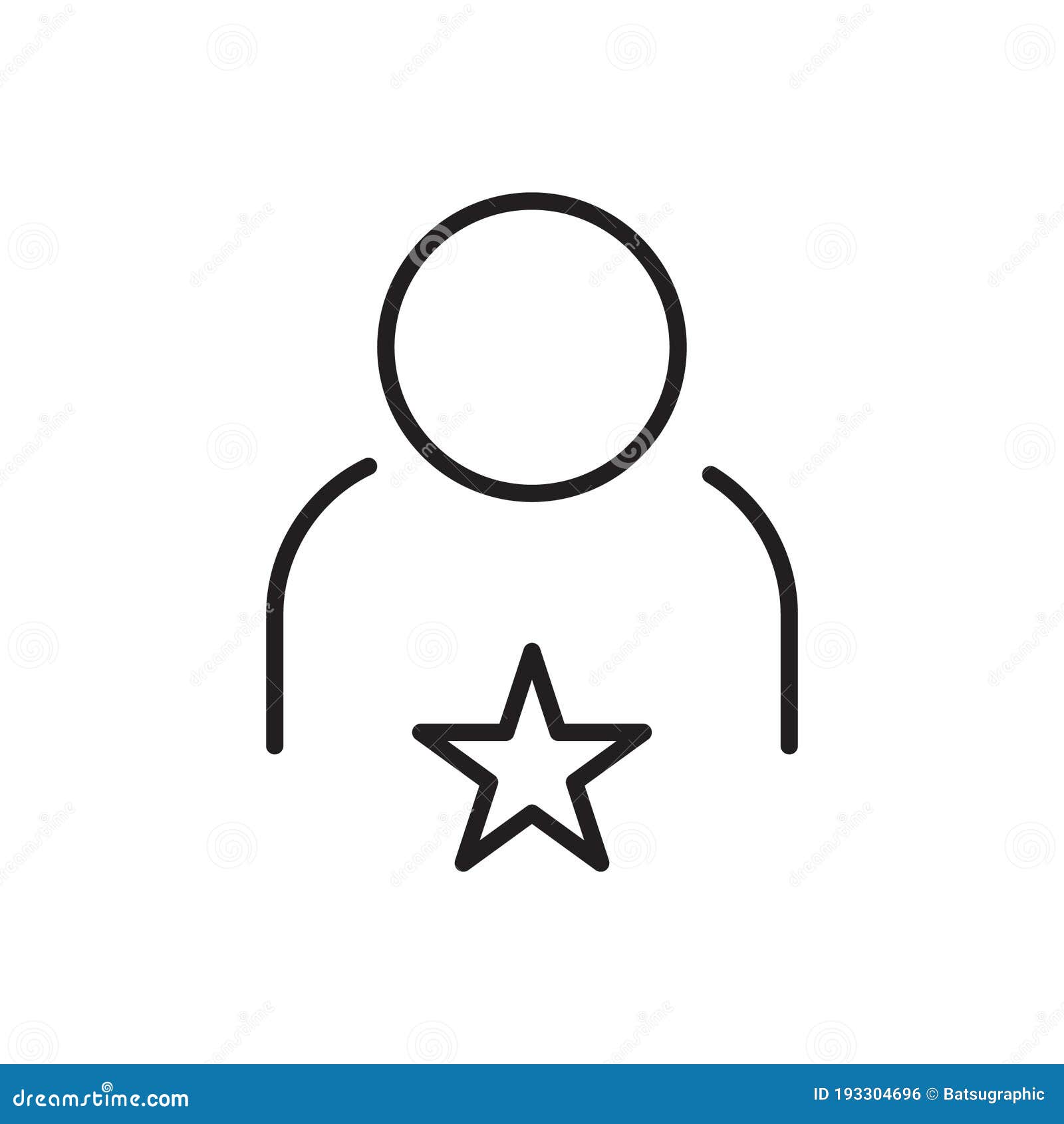 Business Client Vector Icon Logo Design Stock Vector - Illustration of ...