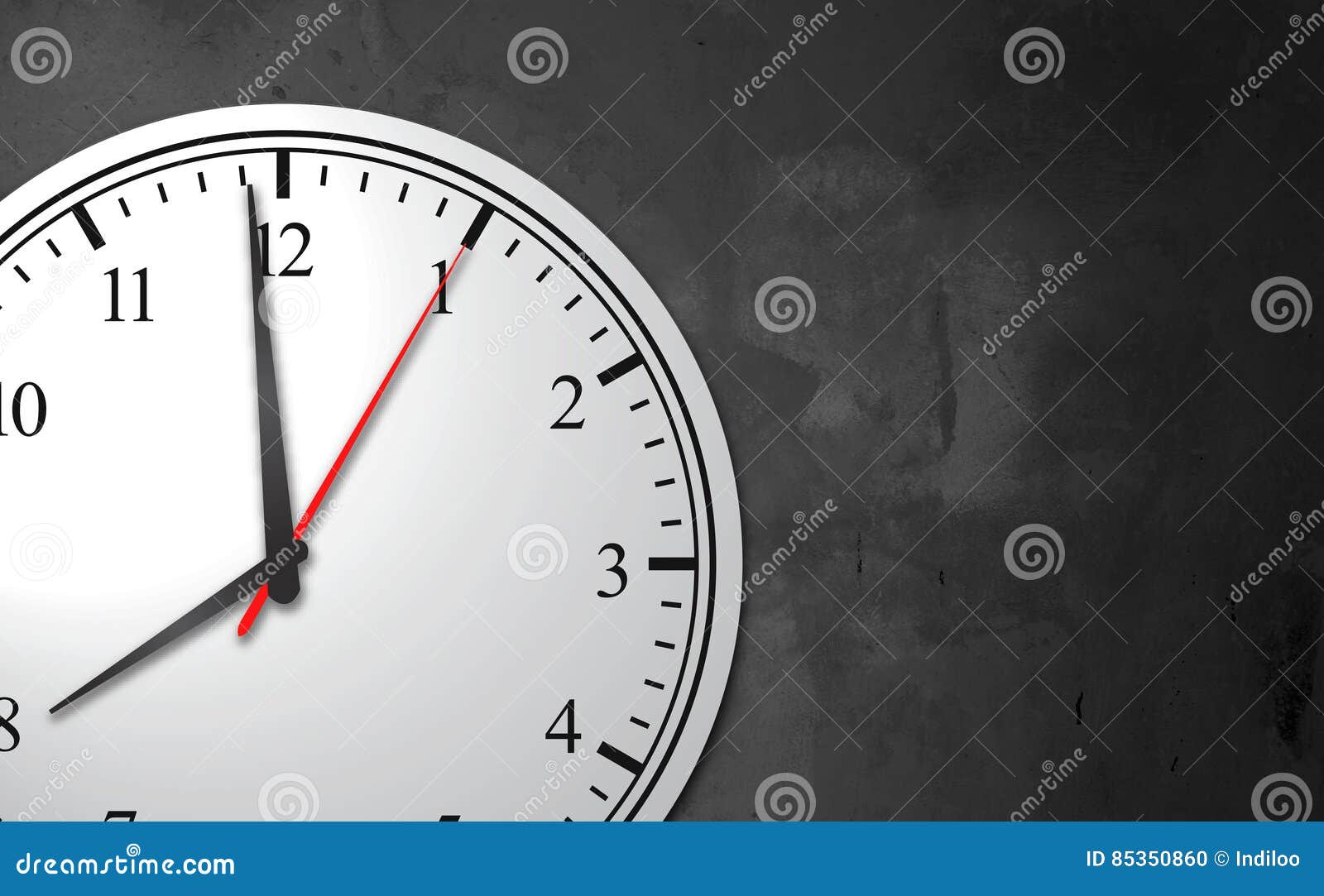 Business Clock Concept Background Stock Photo - Image of office ...