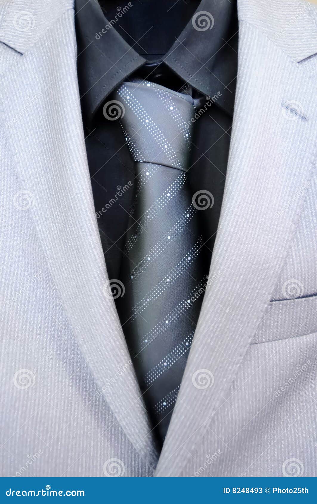 Business cloth stock image. Image of meeting, fashion - 8248493