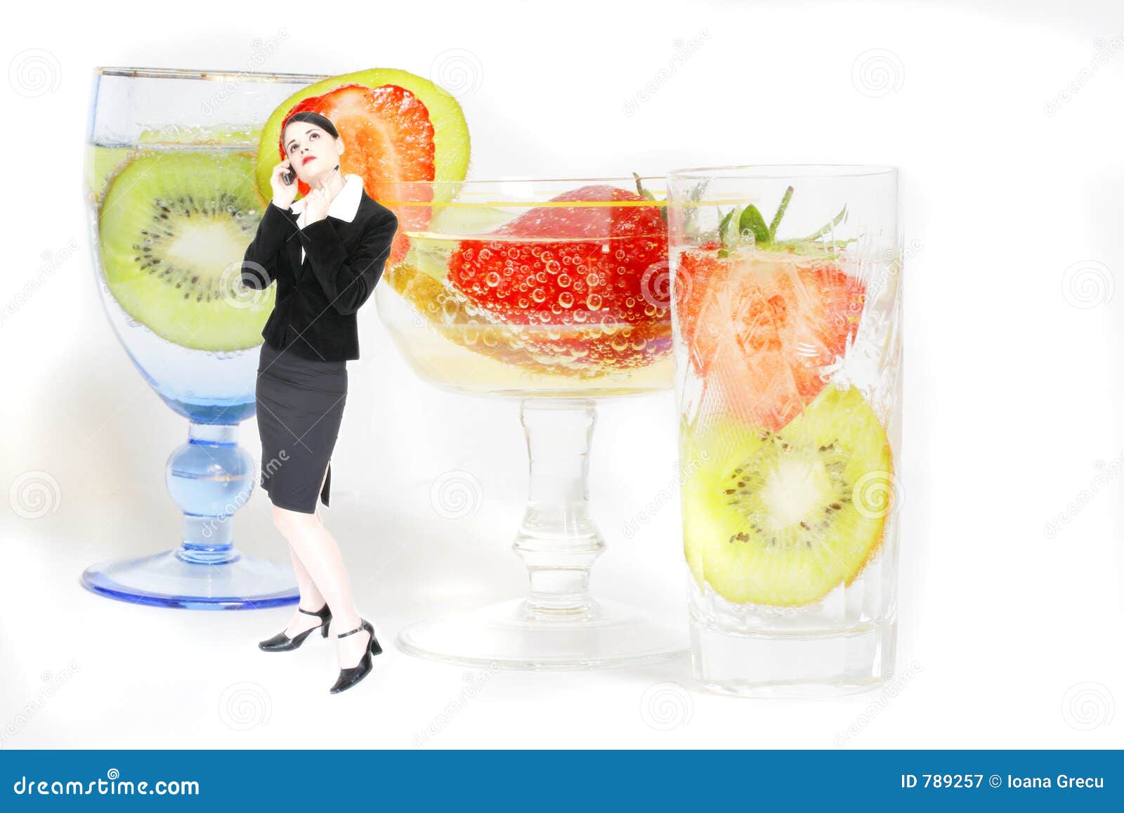 Business cocktail party stock image. Image of conversation - 789257