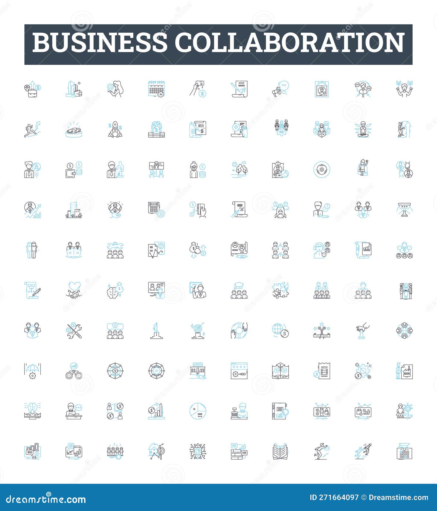 Conforming Line Icons Collection. Compliance, Agreement, Uniformity ...