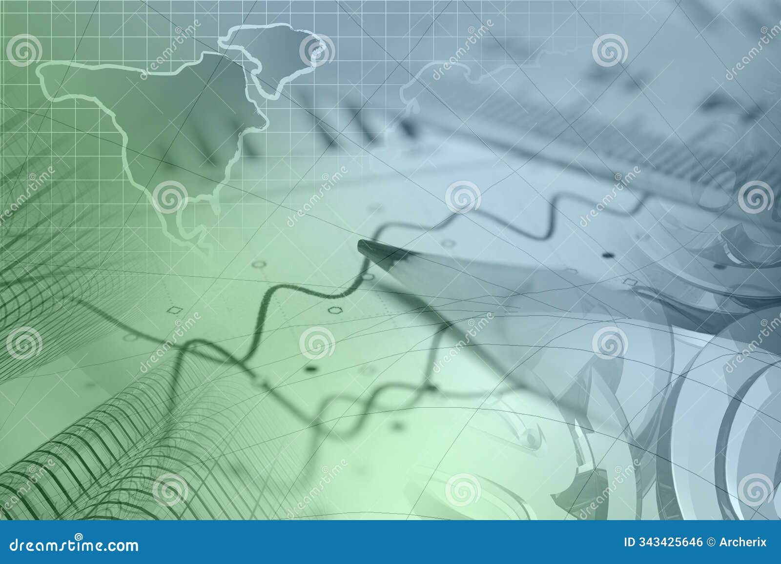 Business collage stock photo. Image of collage, commercial - 343425646