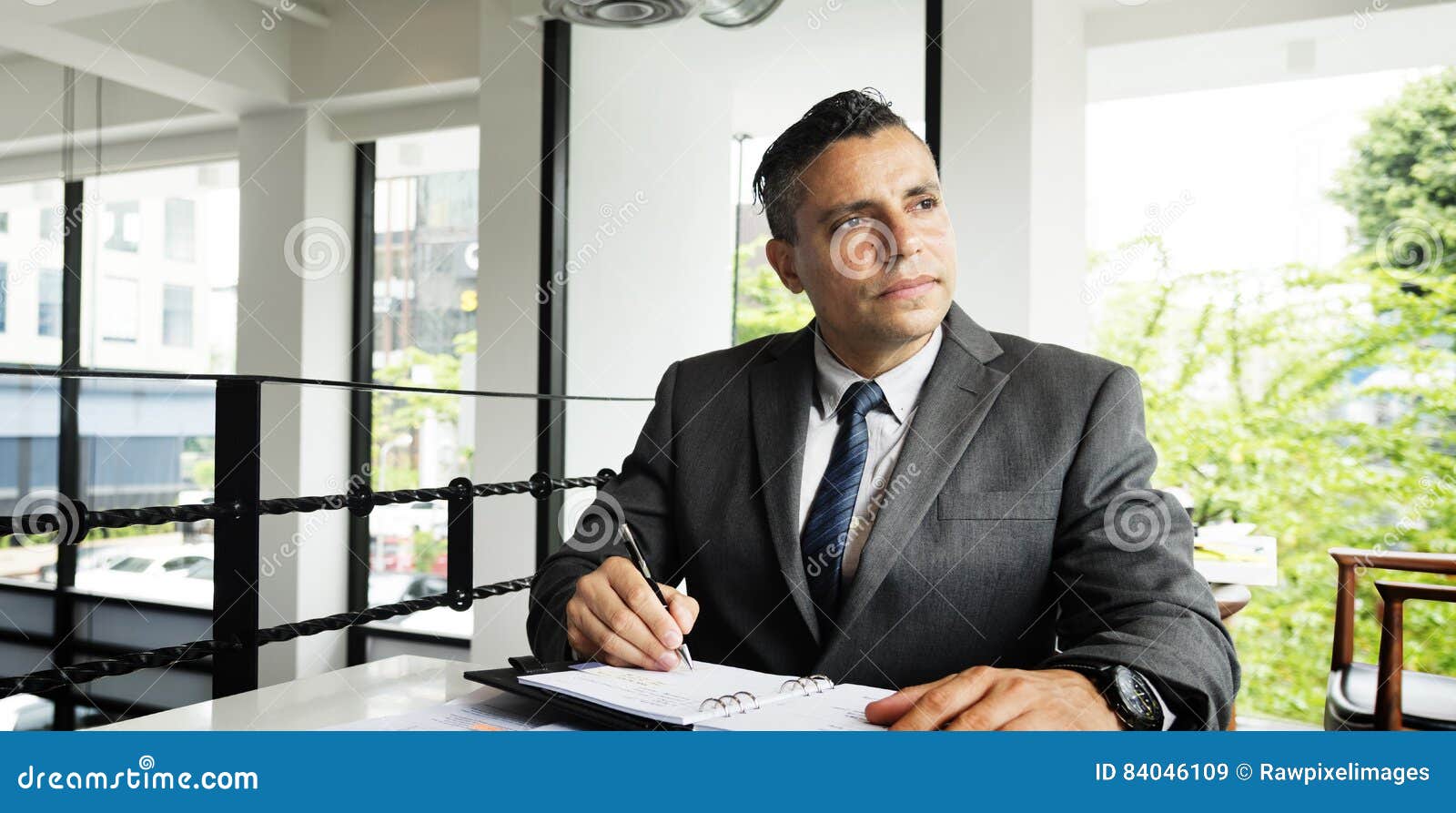 Business Commercial Enterprise Strategy Tactics Concept Stock Image ...