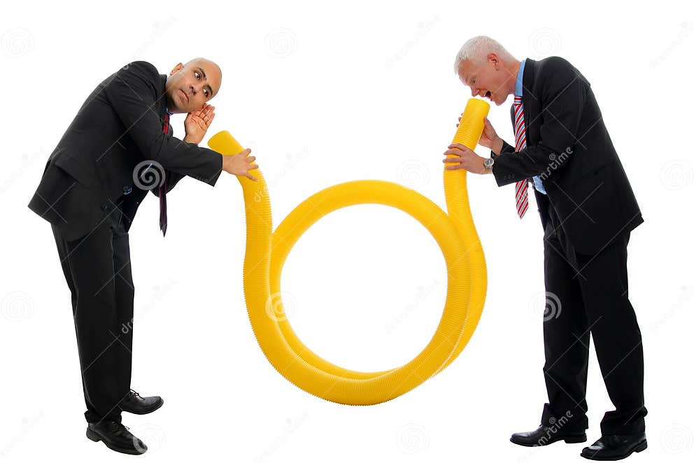 Business Communication 1 stock photo. Image of black - 23874062