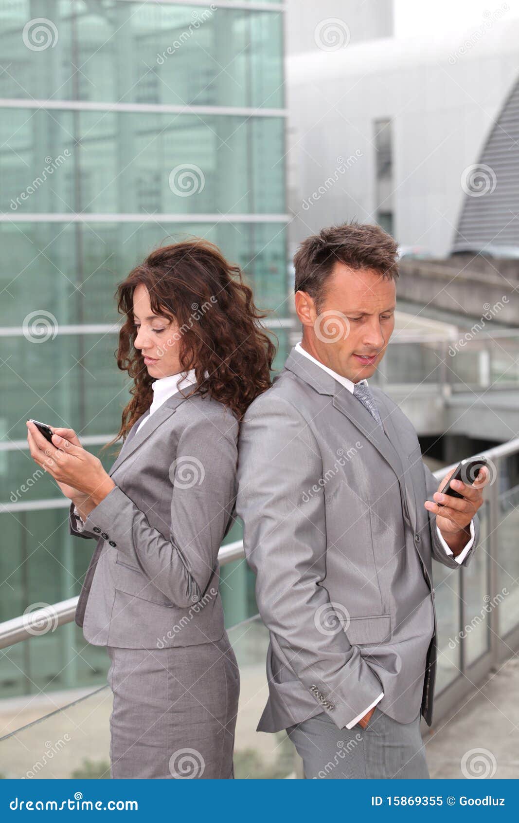 Business communication stock image. Image of bank, telephone - 15869355