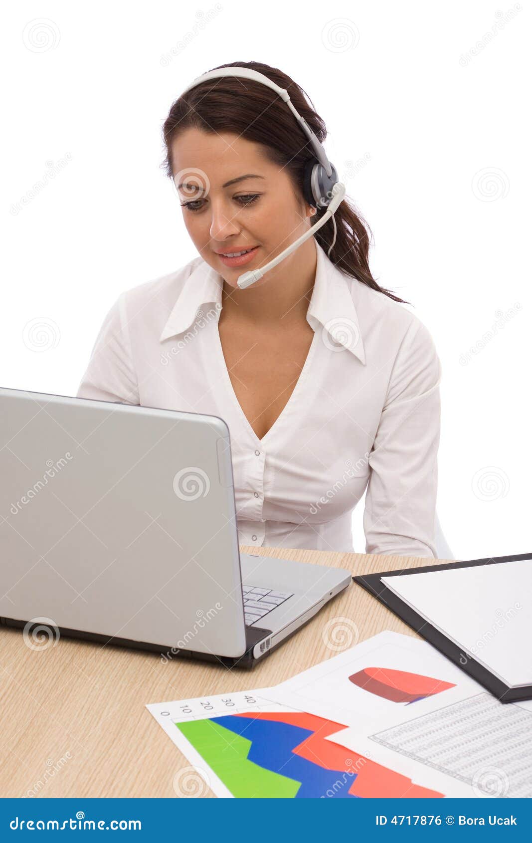 Business communication stock photo. Image of talking, listening - 4717876