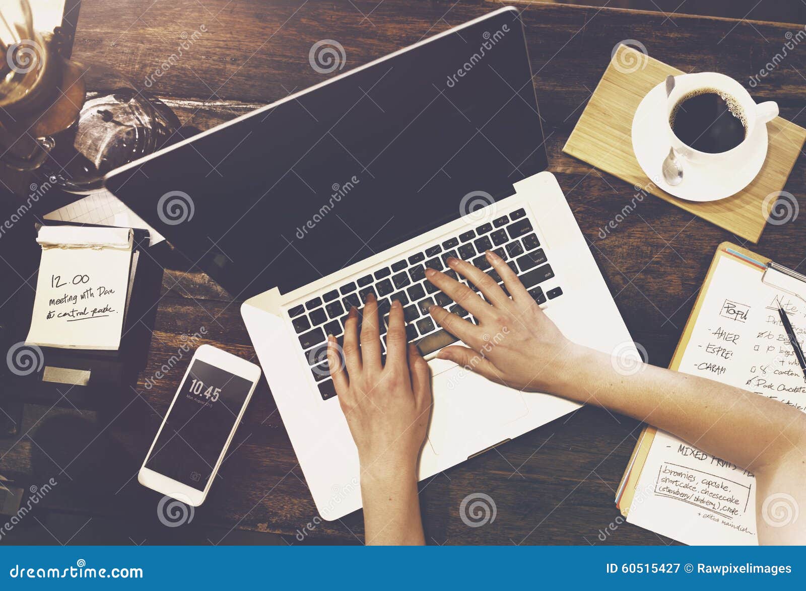Business Communication Internet Technology Concept Stock Image - Image ...
