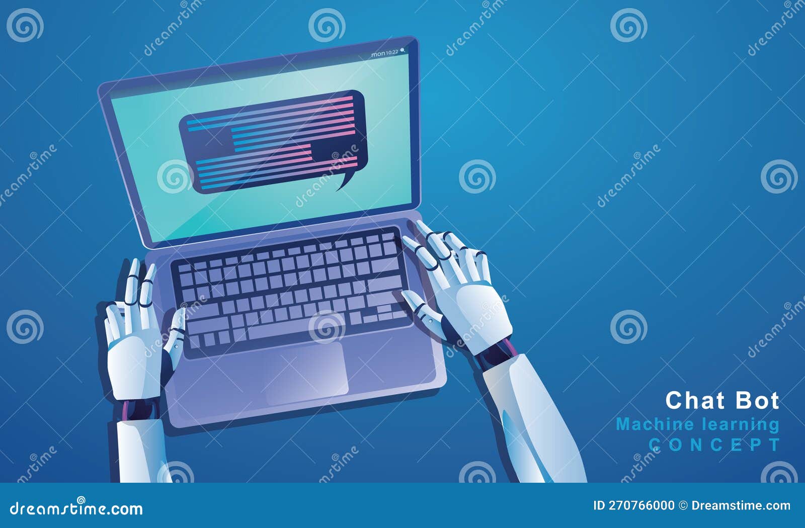 Business and Communication, Machine Learning, Artificial Intelligence ... Business and Communication, Machine Learning, Artificial Intelligence ...