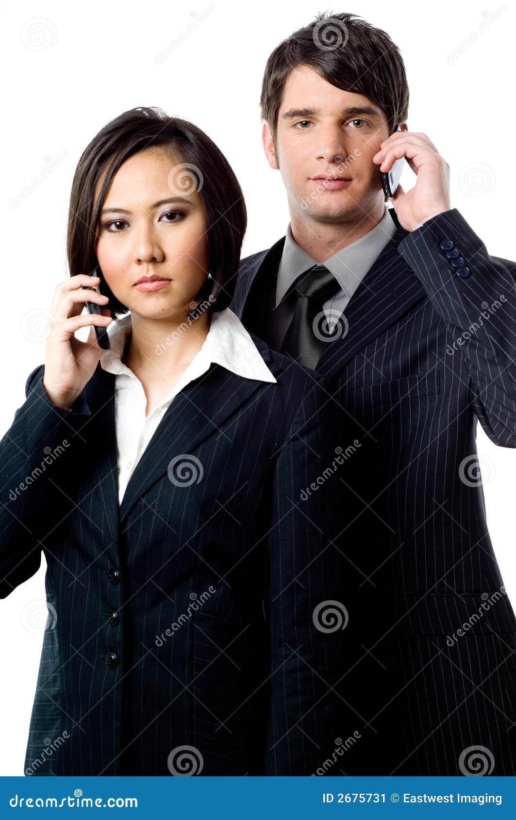 Business Communications stock image. Image of colleagues - 2675731