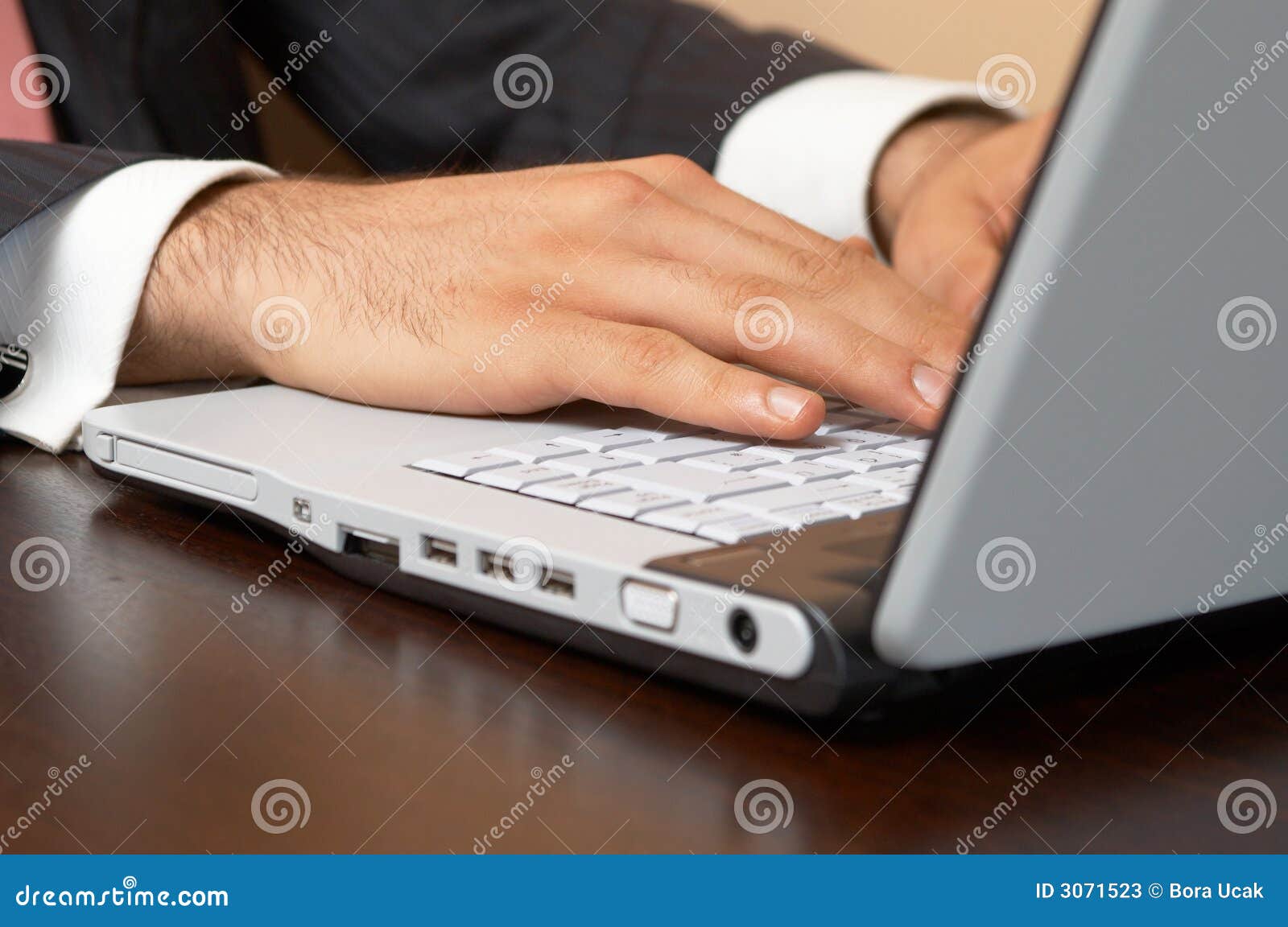 Business communications stock image. Image of computer - 3071523