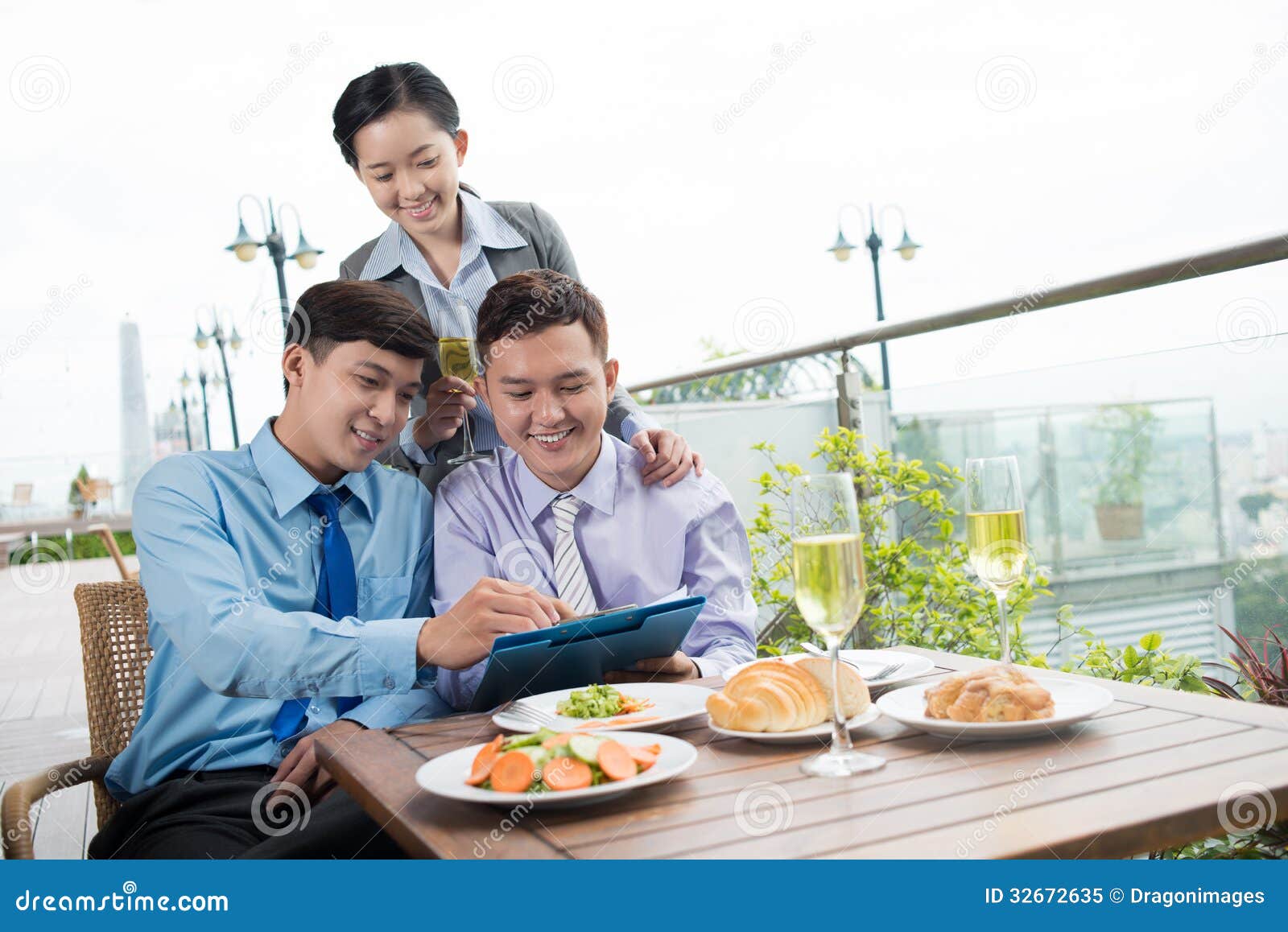 Business communications stock image. Image of holding - 32672635