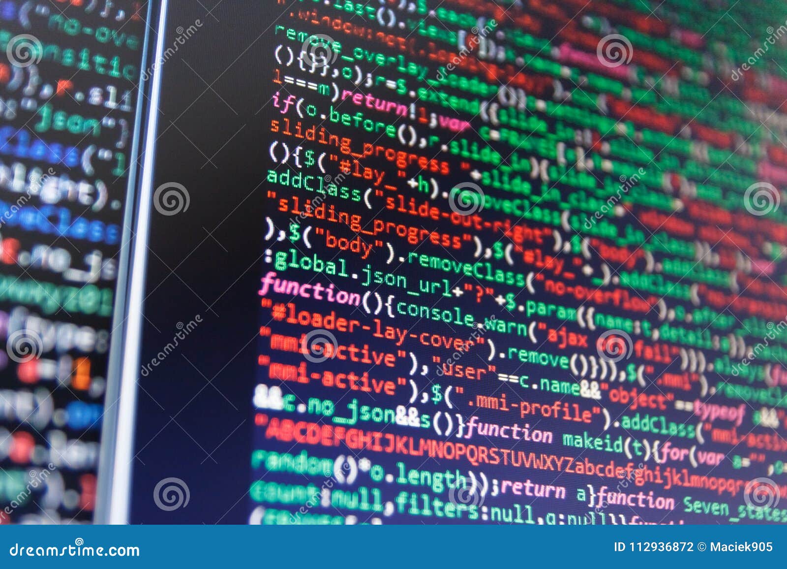 Software Source Code. Freeware Open Source Project. Developing ... Software Source Code. Freeware Open Source Project. Developing ...