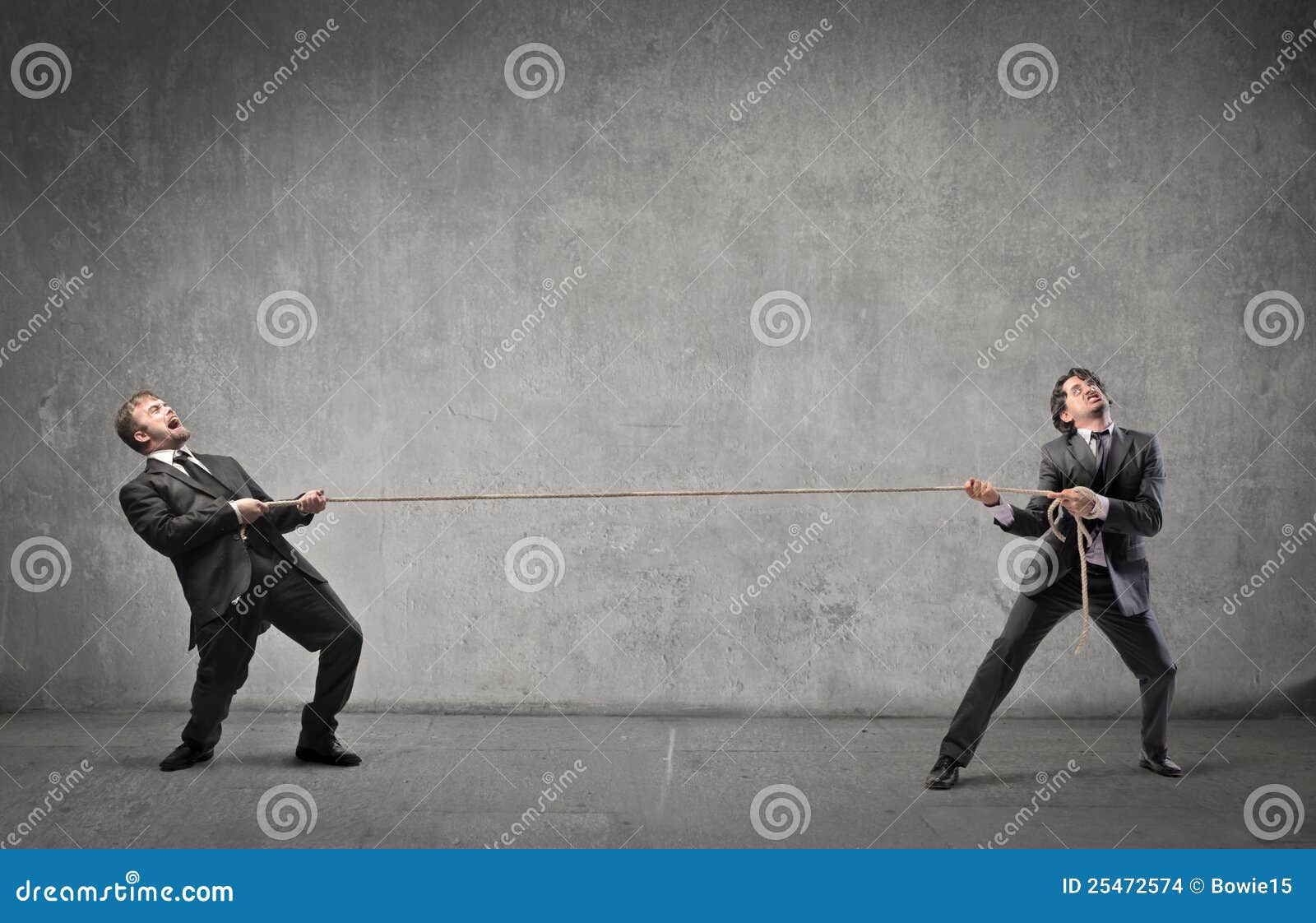 Business Competition stock photo. Image of wall, concept - 25472574