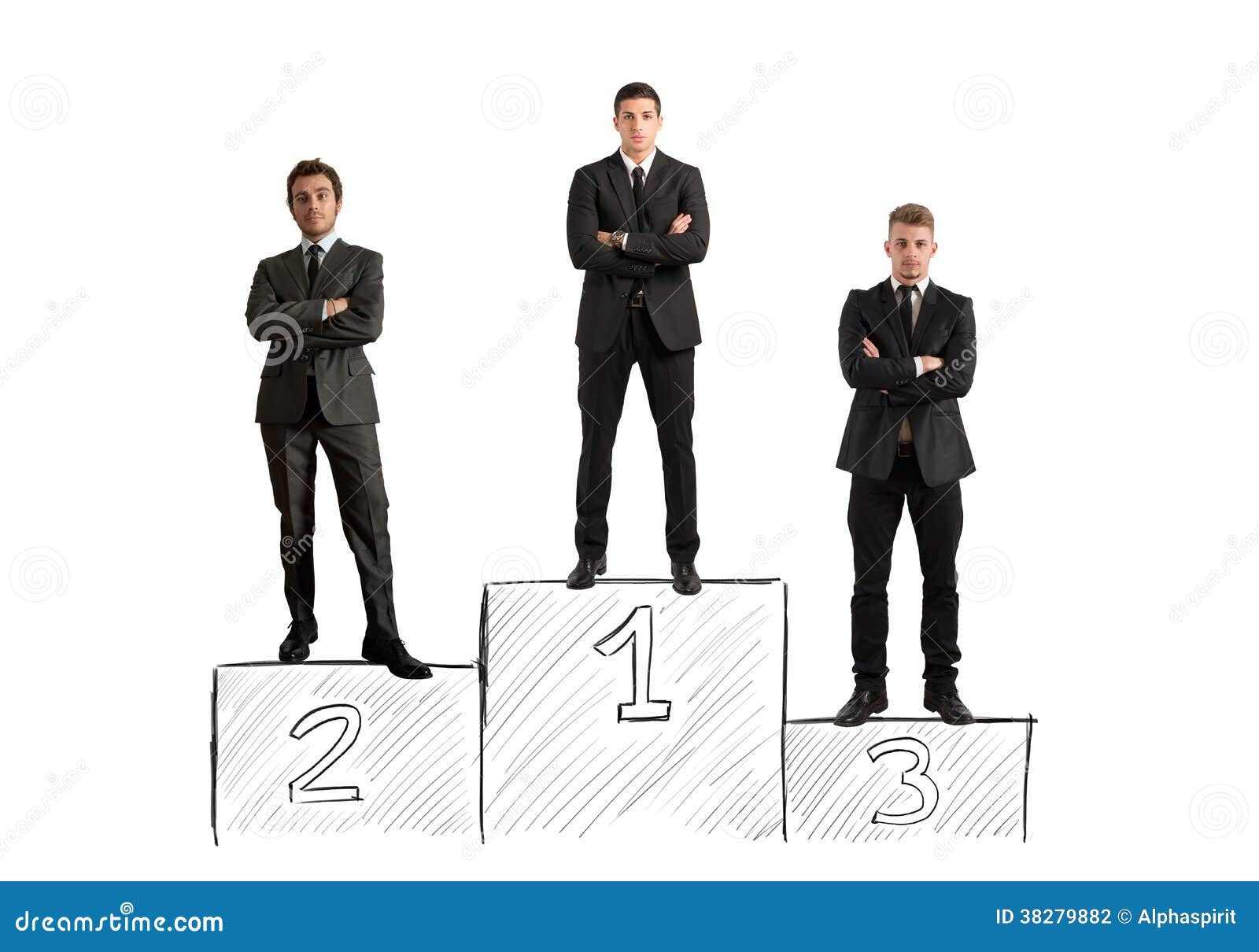 Business competition stock photo. Image of business, excellence - 38279882