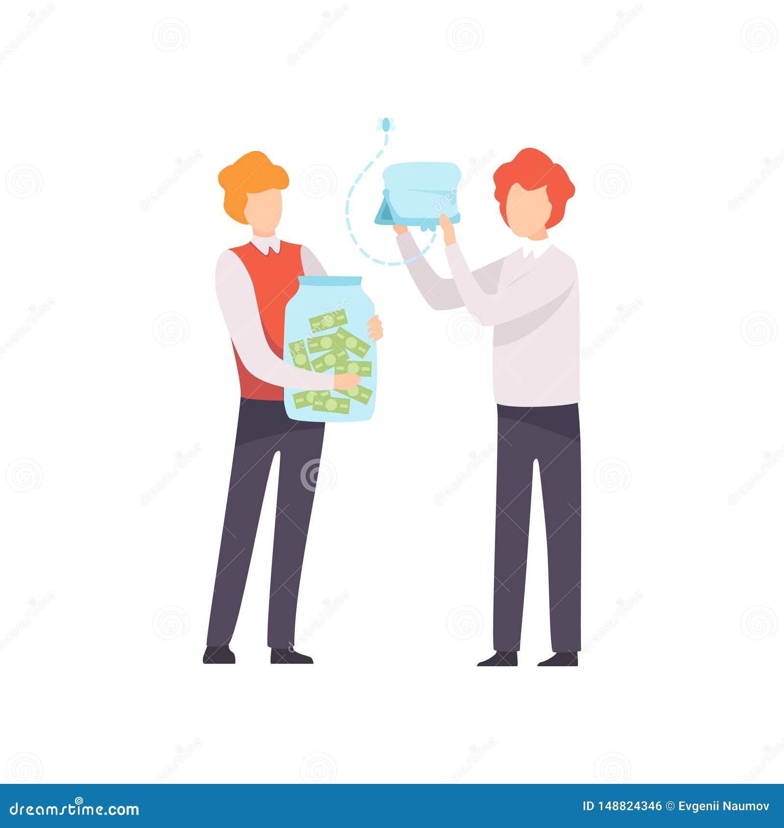 Business Competition, Rivalry between Colleagues, Office Workers ...