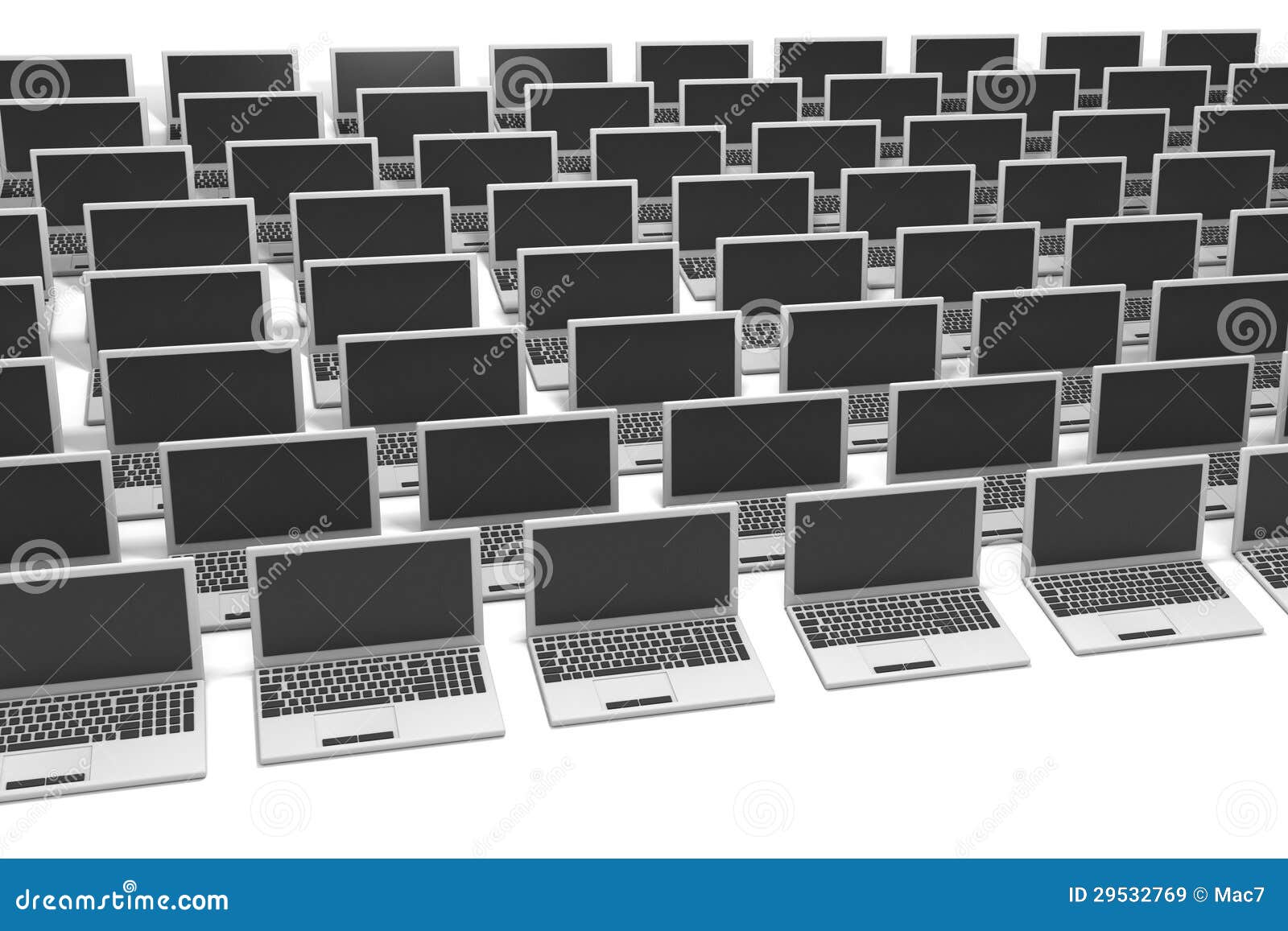 Business Computers Technology Abstract Background Stock Image - Image ...