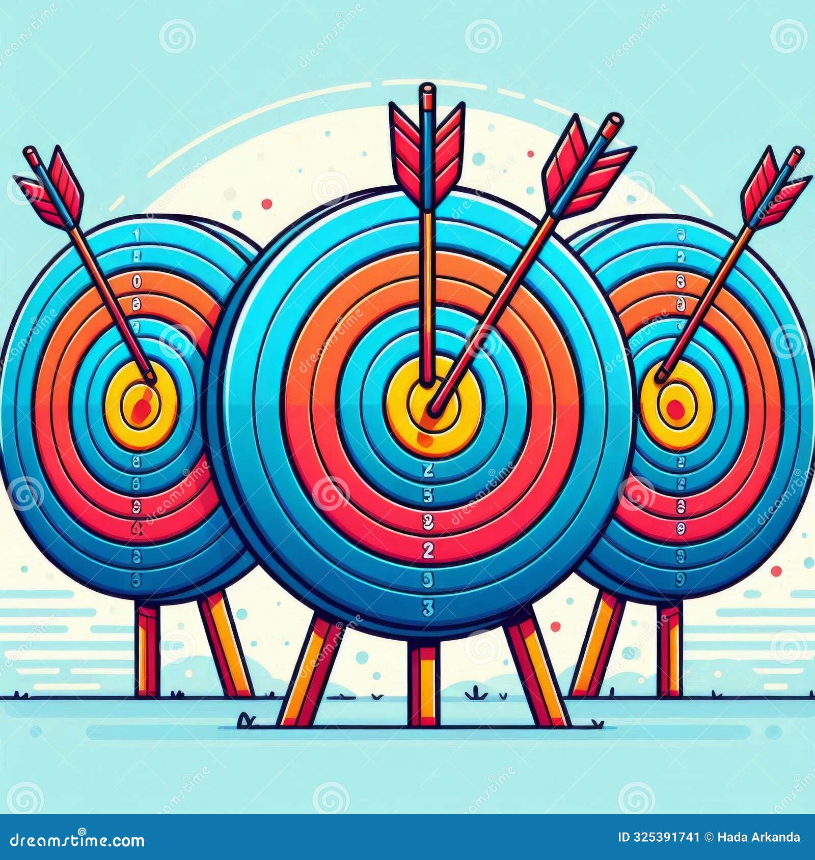 A Business Concept for Achieving Multiple Goals, Three Colorful Targets ... A Business Concept for Achieving Multiple Goals, Three Colorful Targets ...