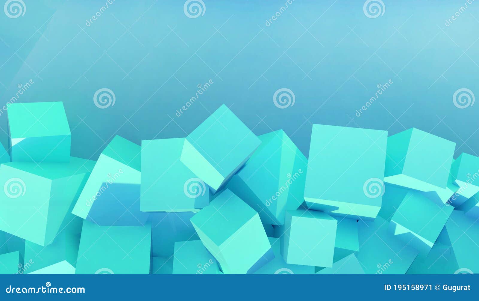 Business Concept Competitions and Ideas Box Random on Green Background ...