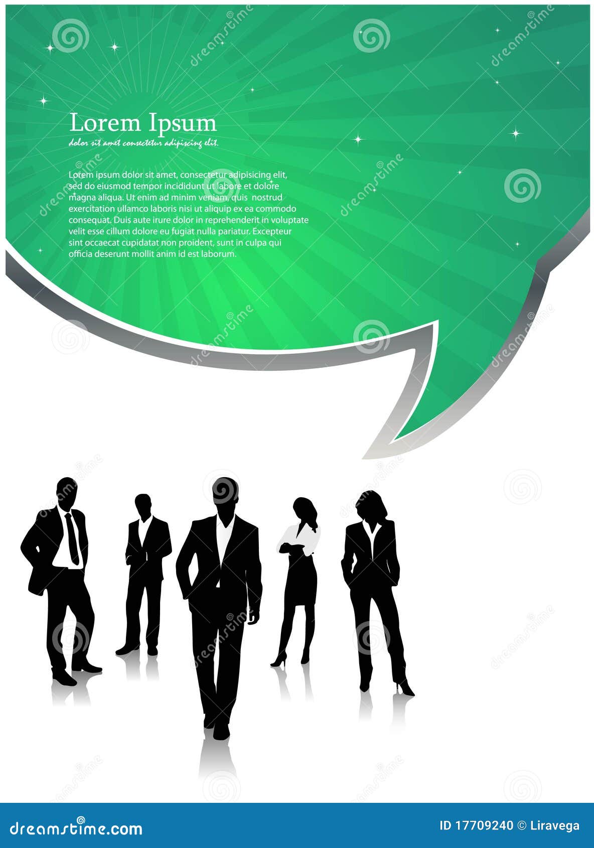 Business concept design stock vector. Illustration of collection - 17709240