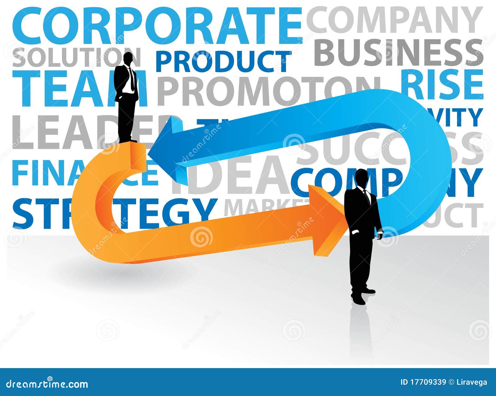Business concept design stock vector. Illustration of businessman ...