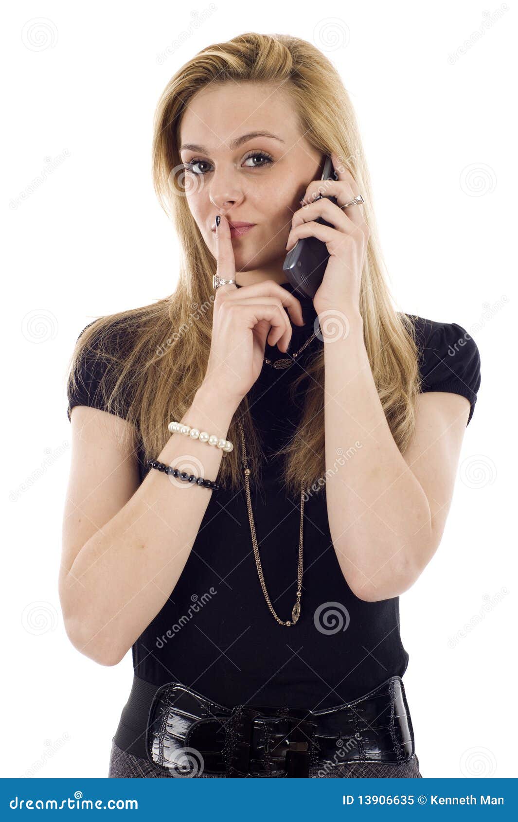 Business Concept- Keeping Secrets Stock Image - Image of sophisticated ...