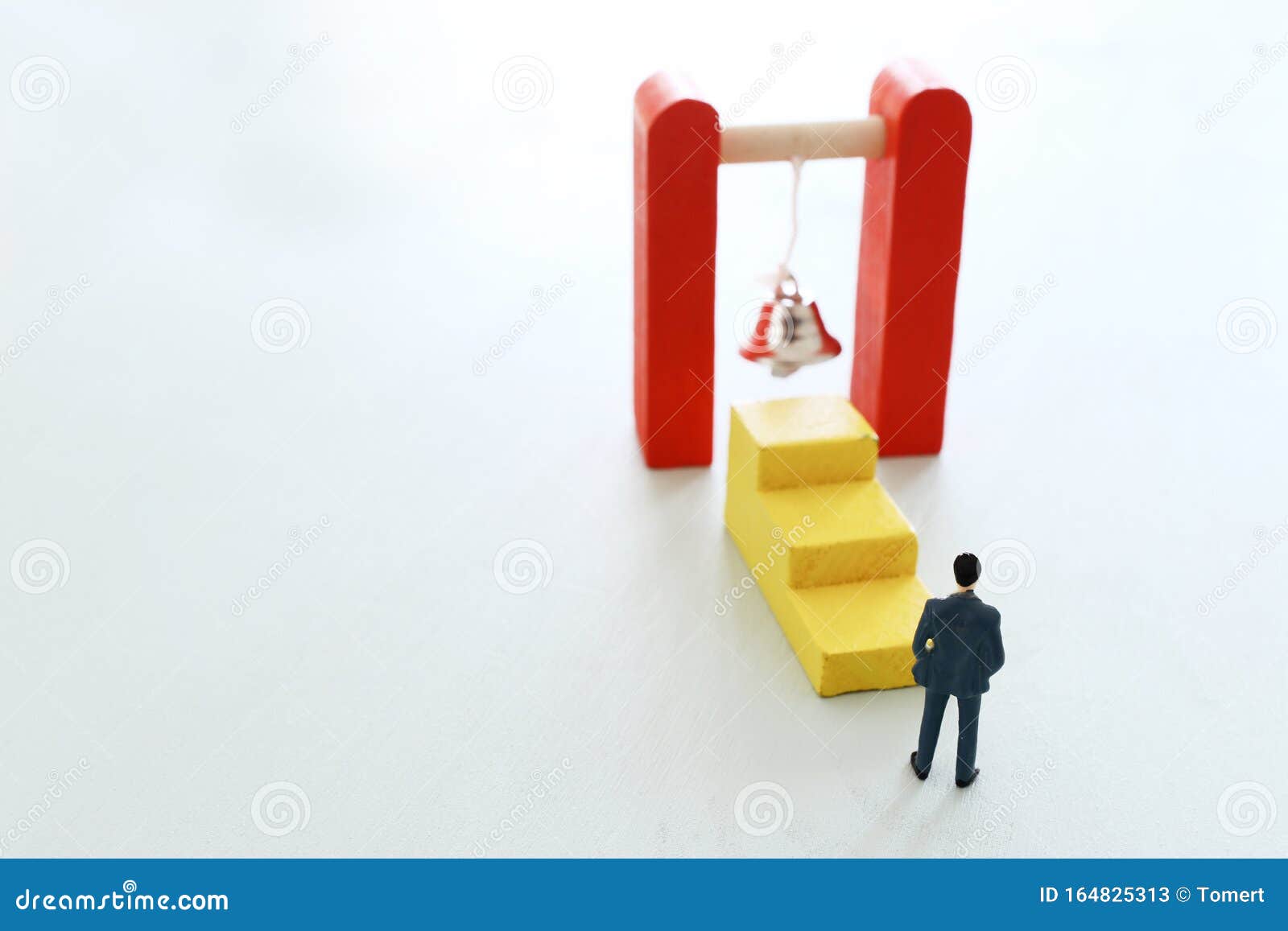 Business Concept of Problem Solving and Learning Strategy. a ...