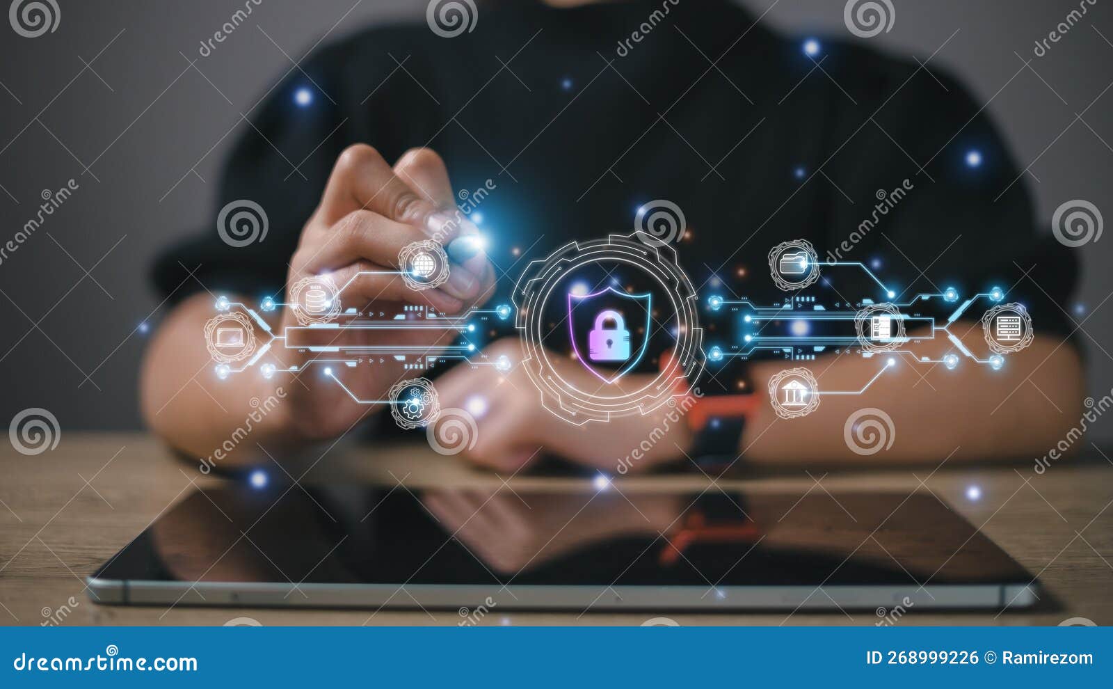 Business Concept, Technology, Internet Security, Internet Cybersecurity ... Business Concept, Technology, Internet Security, Internet Cybersecurity ...