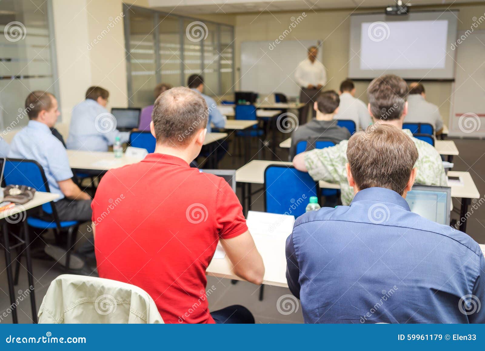 Business conference editorial stock image. Image of desk - 59961179