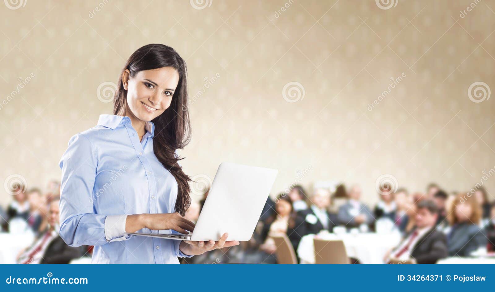 Business conference stock image. Image of business, businessman - 34264371