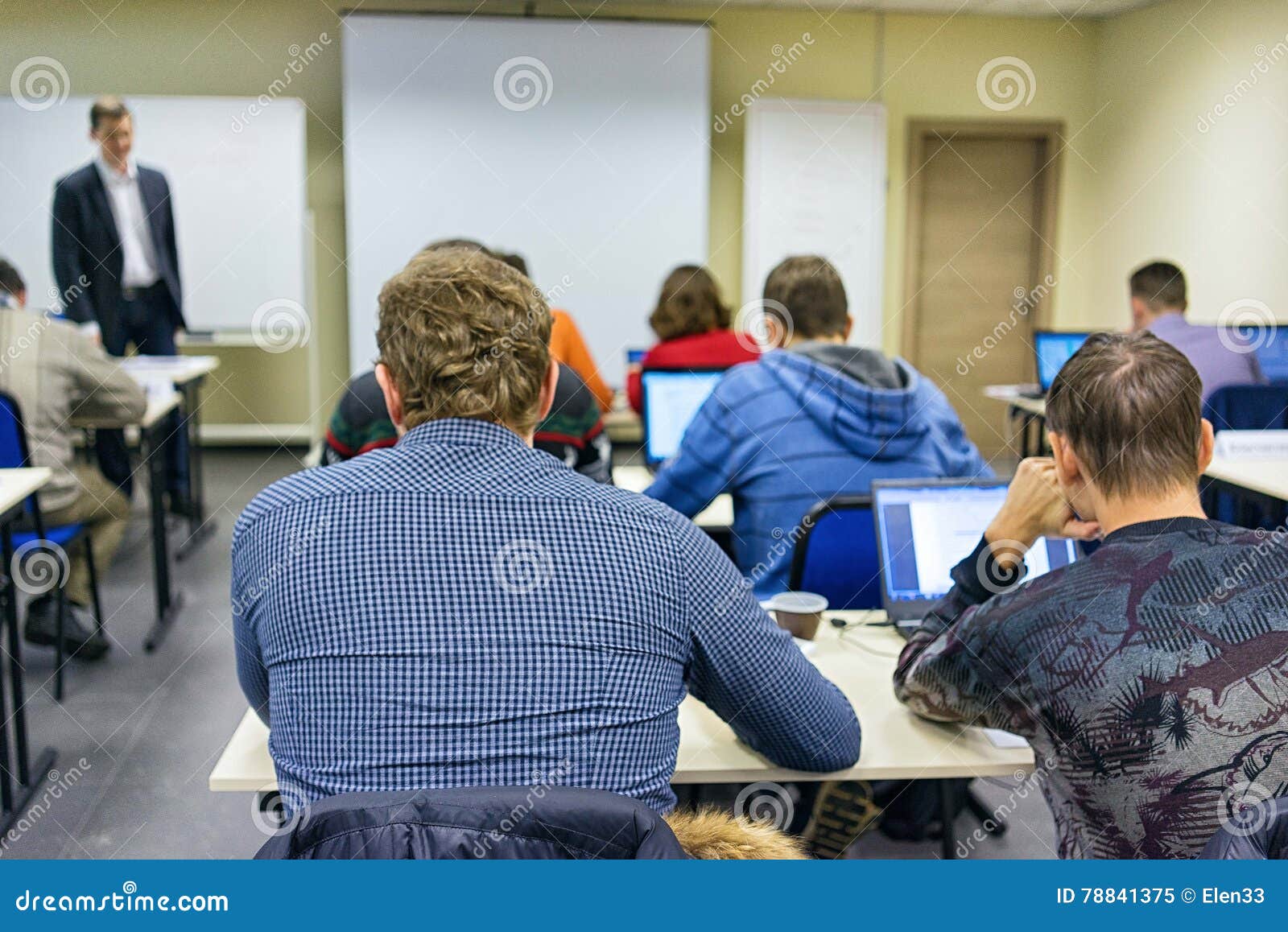 Business conference stock image. Image of adult, faculty - 78841375