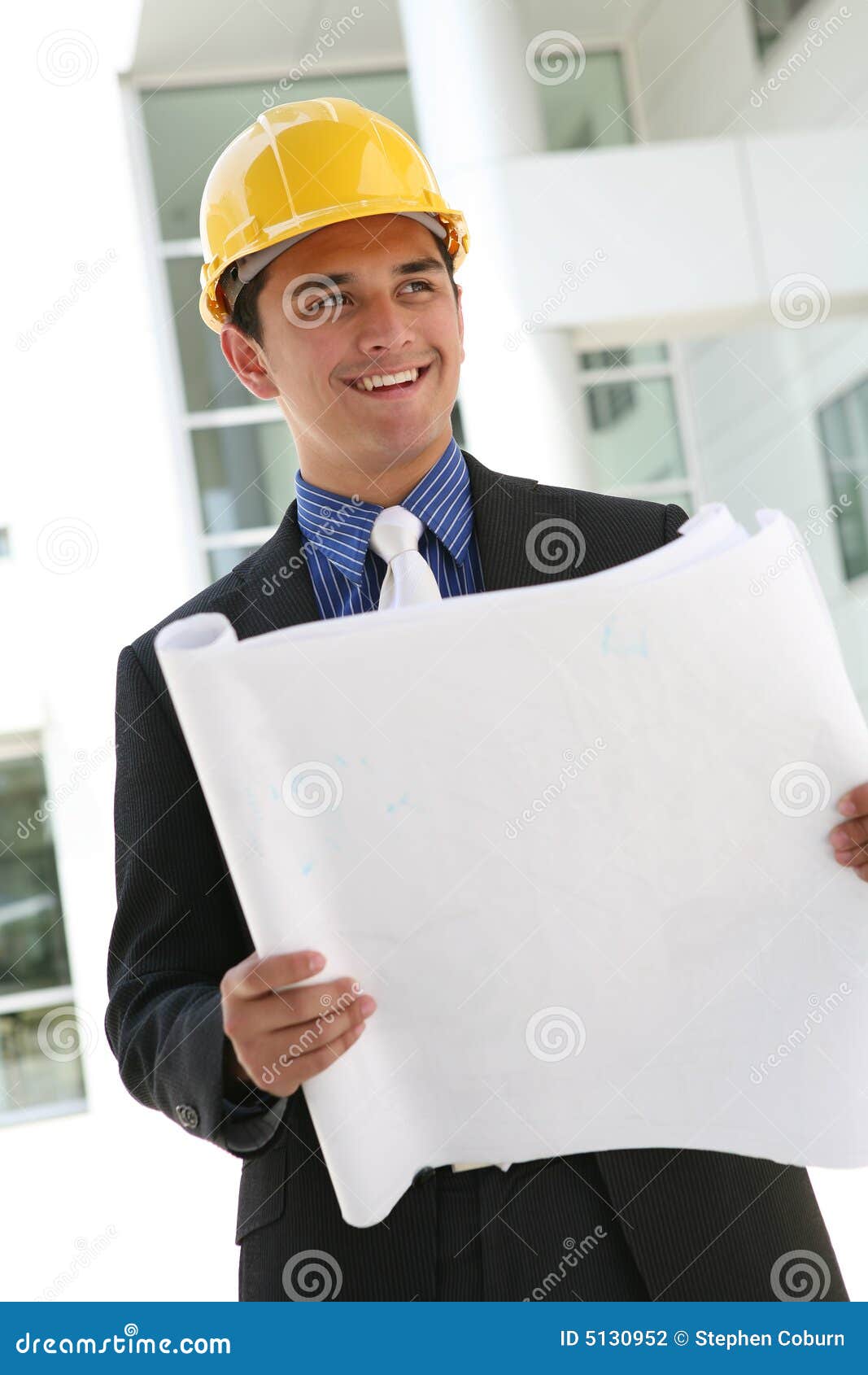 Business Construction Man stock photo. Image of fashion - 5130952