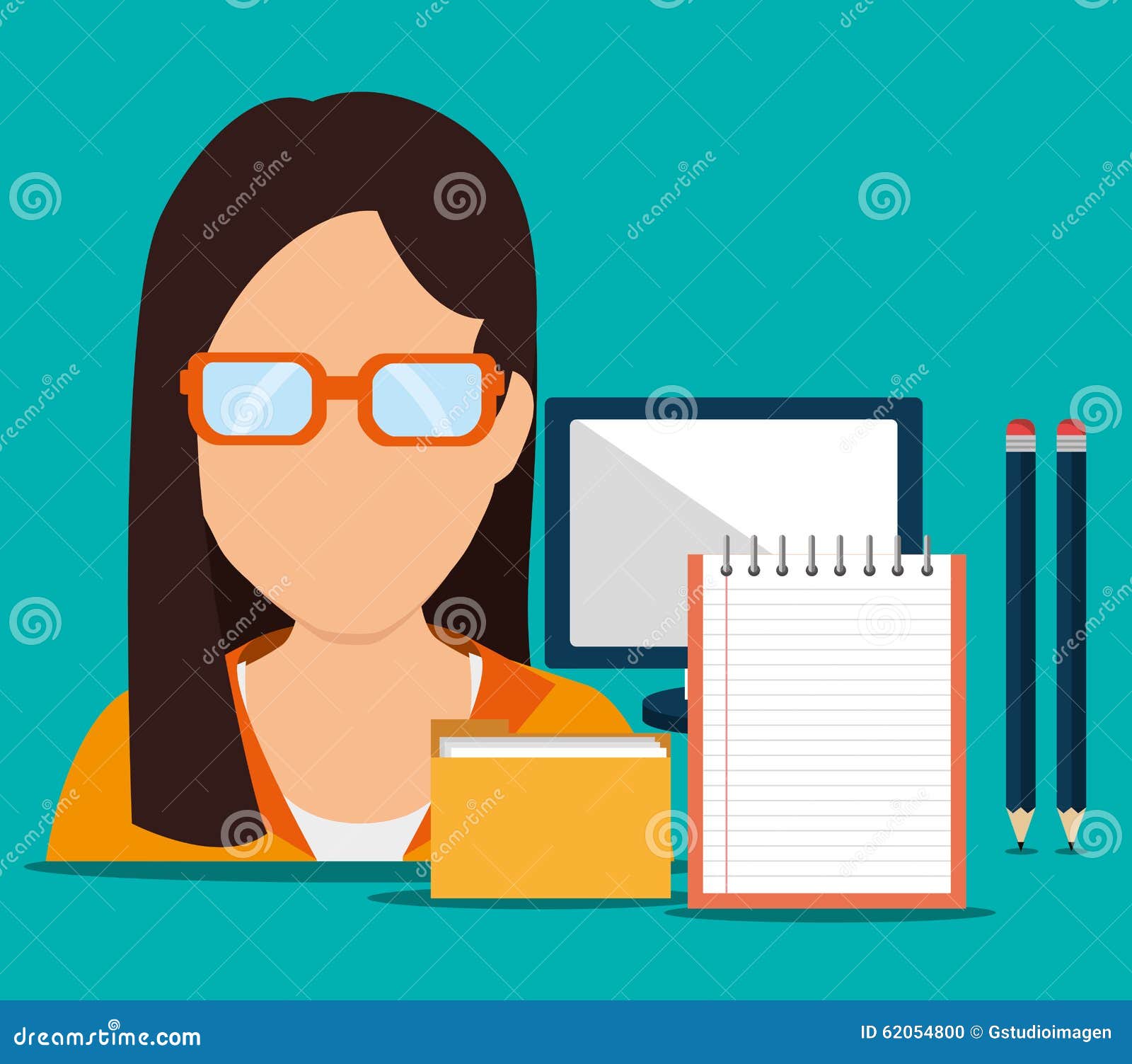 Business Consulting Graphic Stock Vector - Illustration of ...