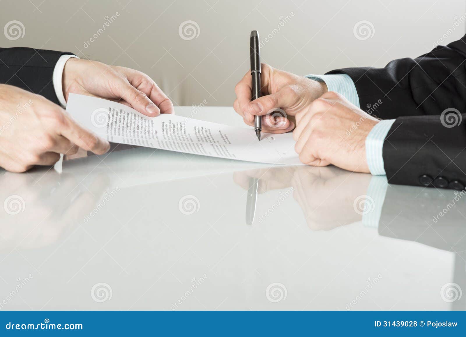 Business contract stock photo. Image of partner, agreement - 31439028 Business contract stock photo. Image of partner, agreement - 31439028