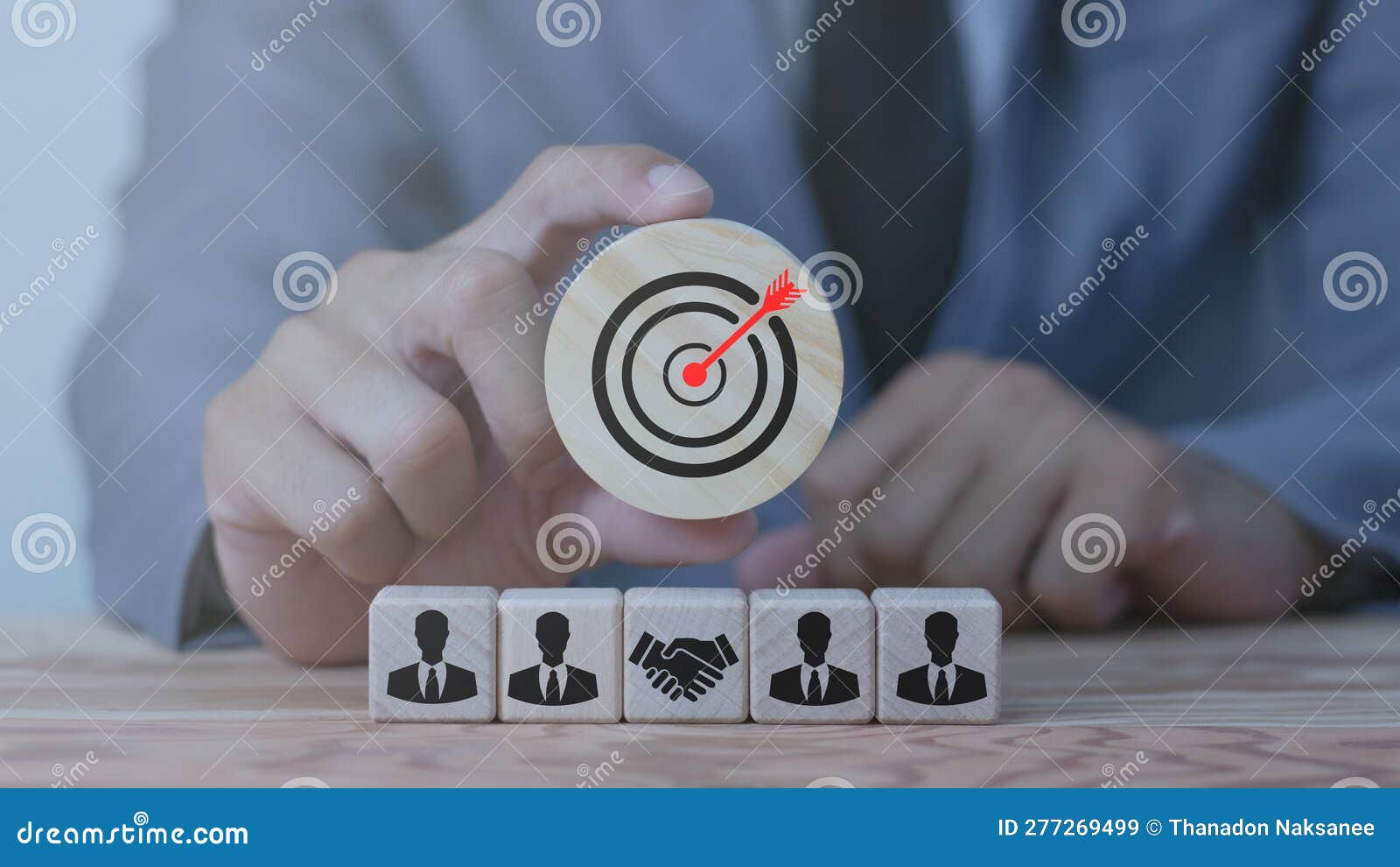 Business Cooperation Strategy To Create Value for Customers Achieve the ...