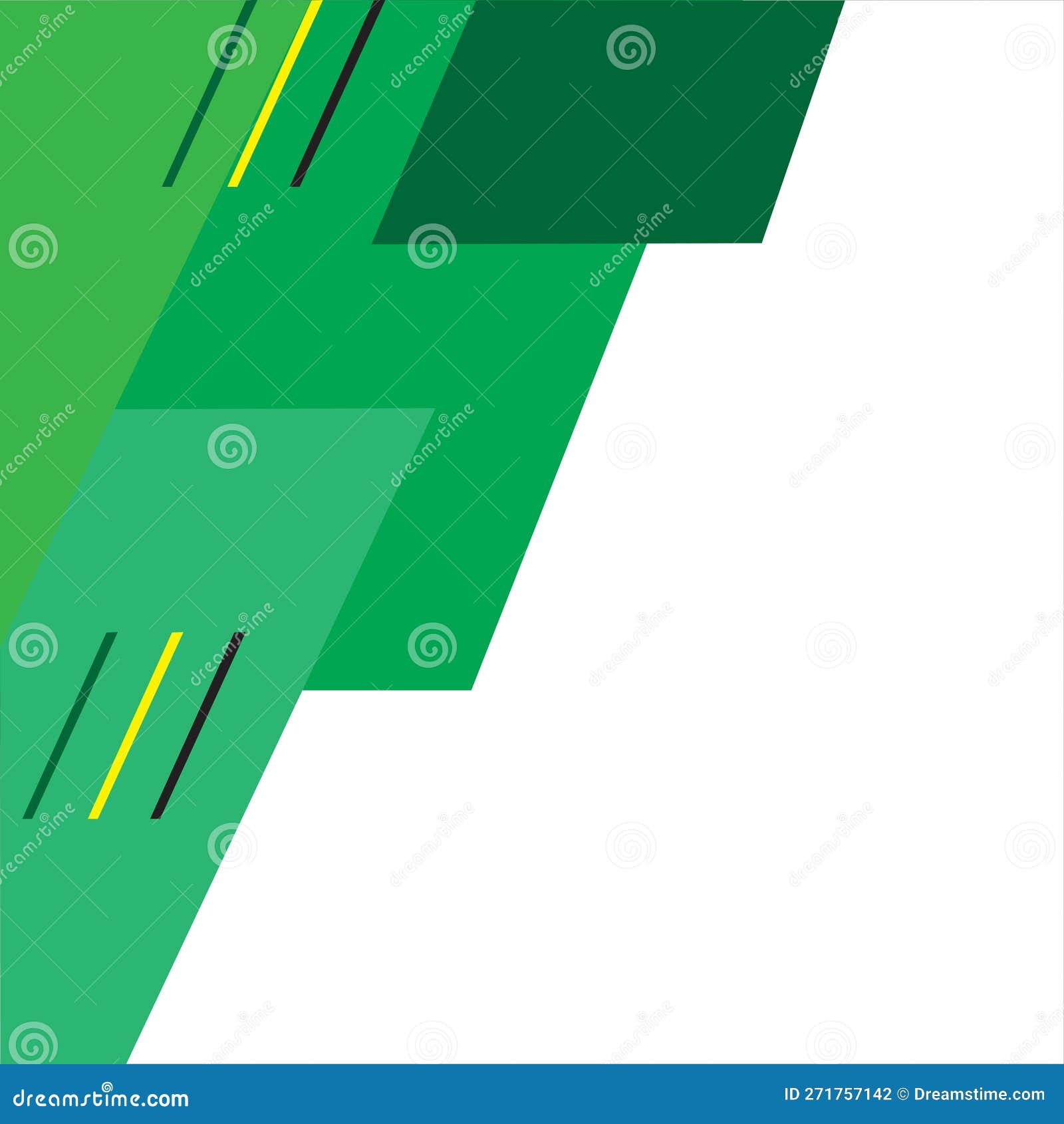 Business Corner Design Vector Stock Vector - Illustration of space ...