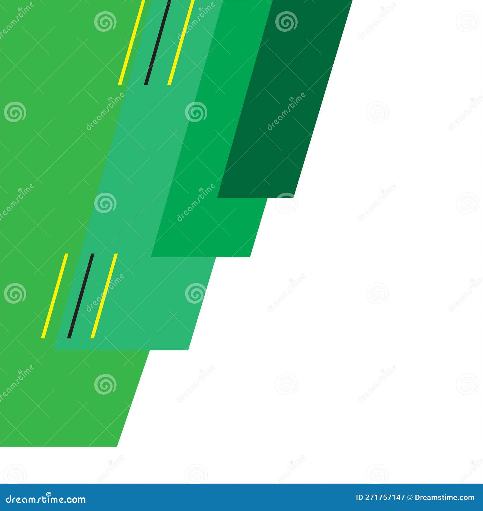 Business Corner Design Vector Stock Vector - Illustration of label ...