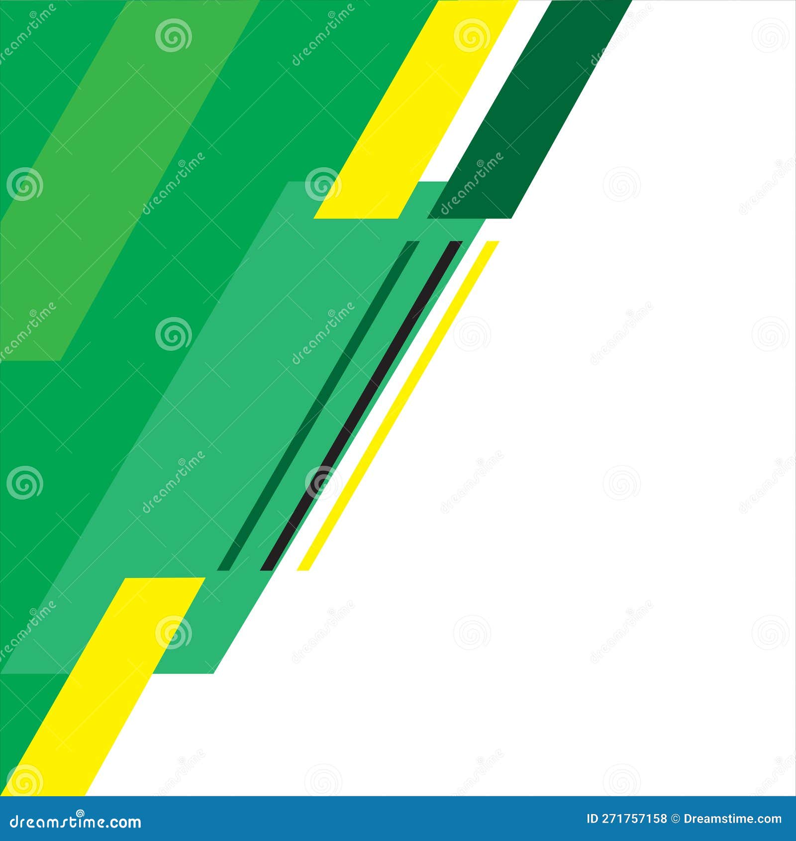 Business Corner Design Vector Stock Vector - Illustration of corner ...