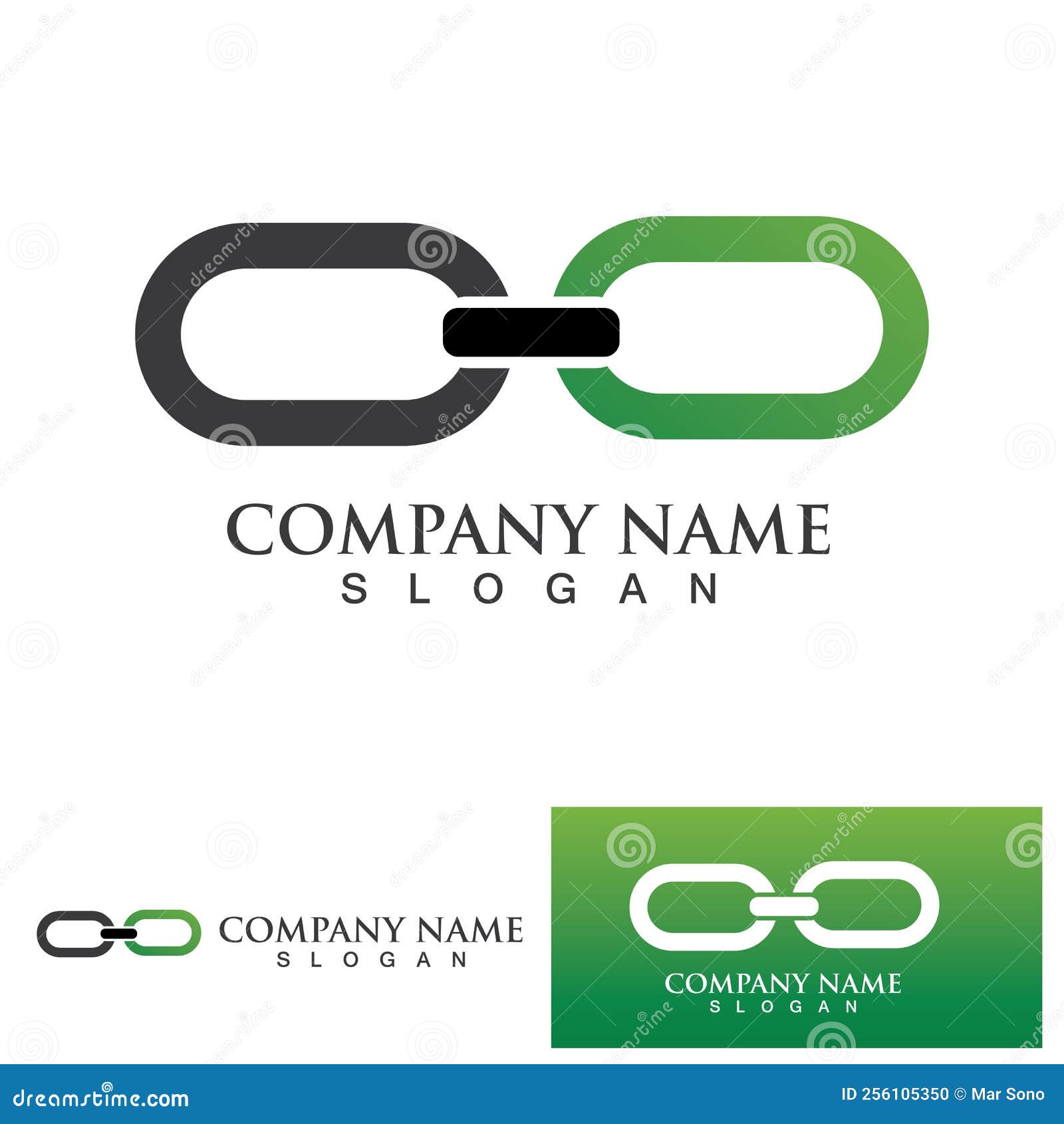 Business Corporate Abstract Unity Vector Logo Stock Vector ...