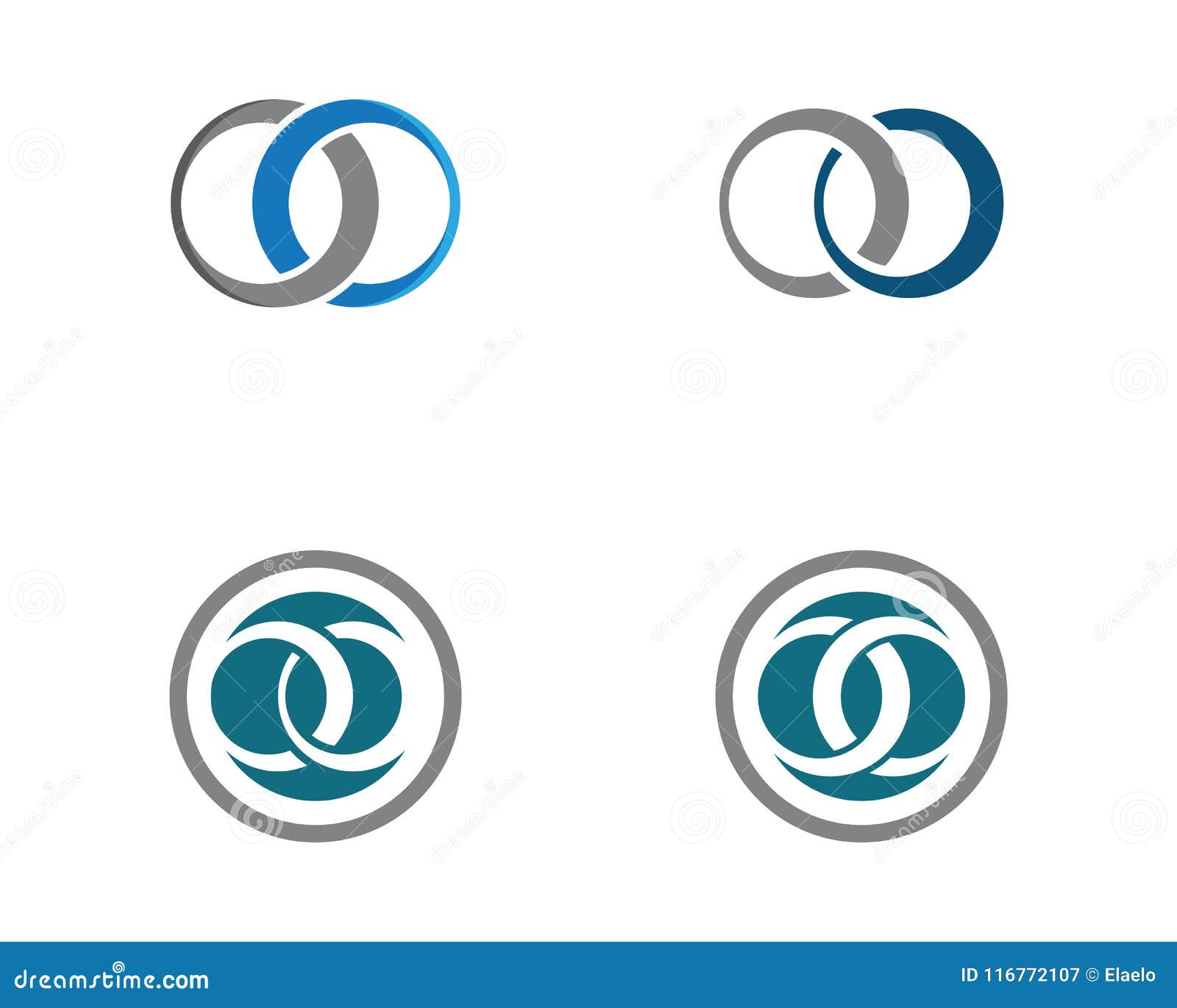 Business Corporate Abstract Unity Vector Stock Vector - Illustration of ...