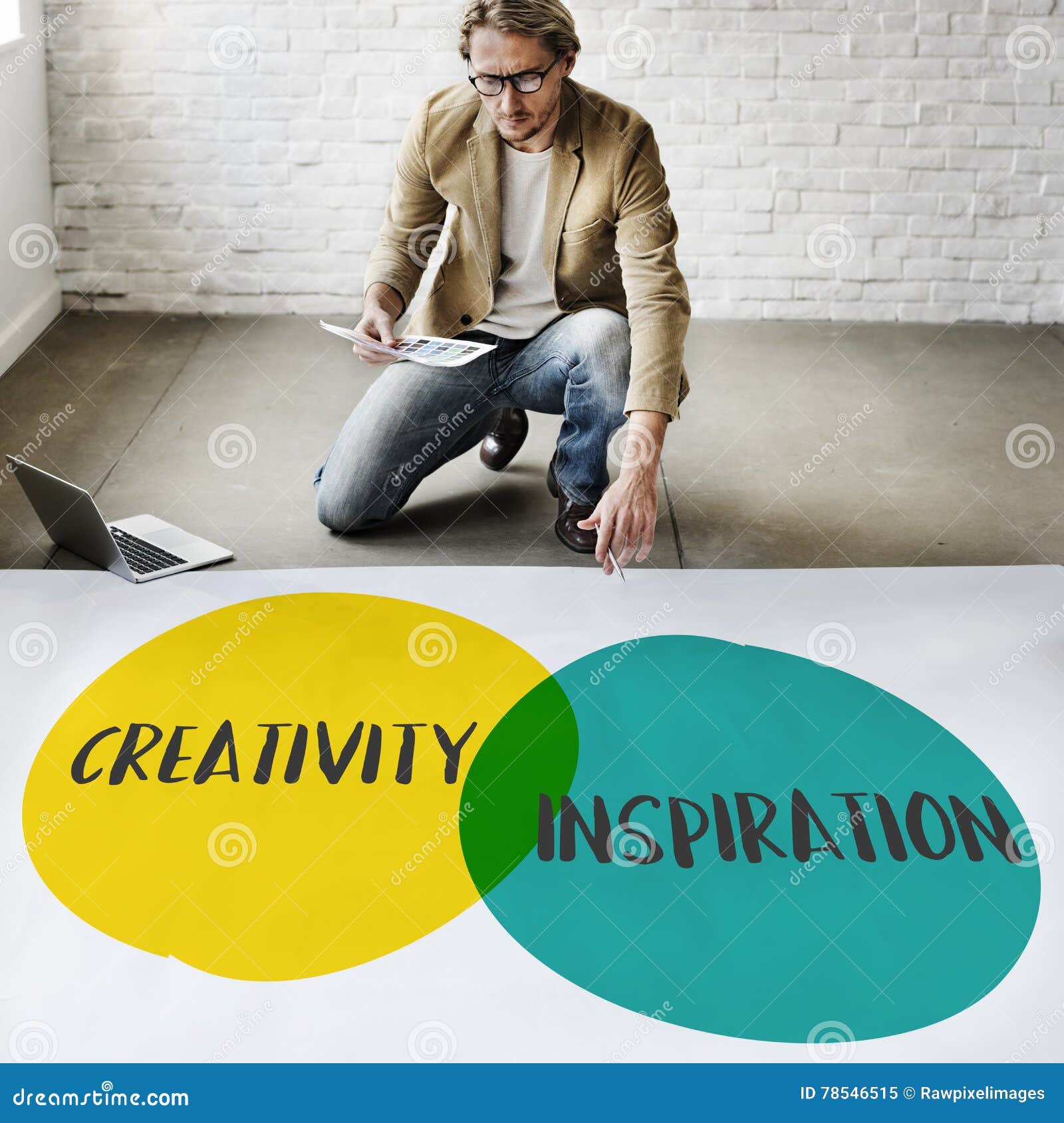 Business Creativity Imagination Growth Ideas Profit Concept Stock Image ...