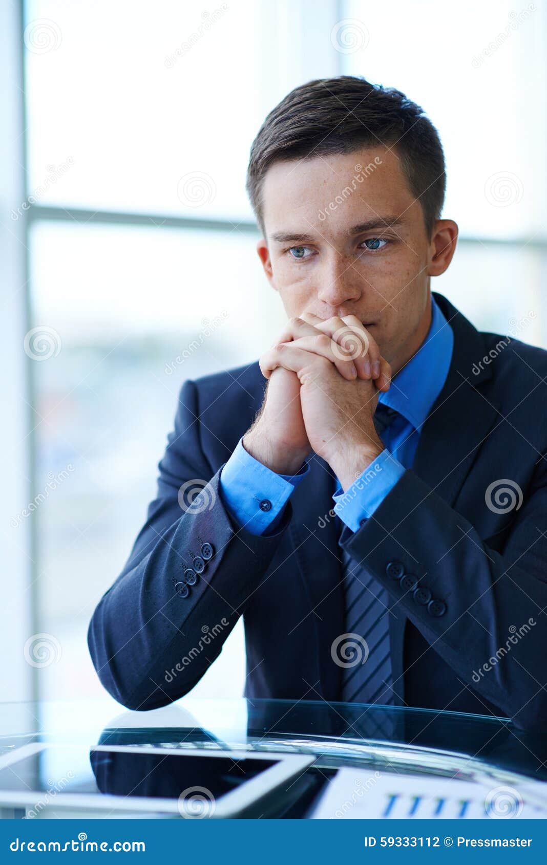 Business crisis stock photo. Image of caucasian, lifestyle - 59333112