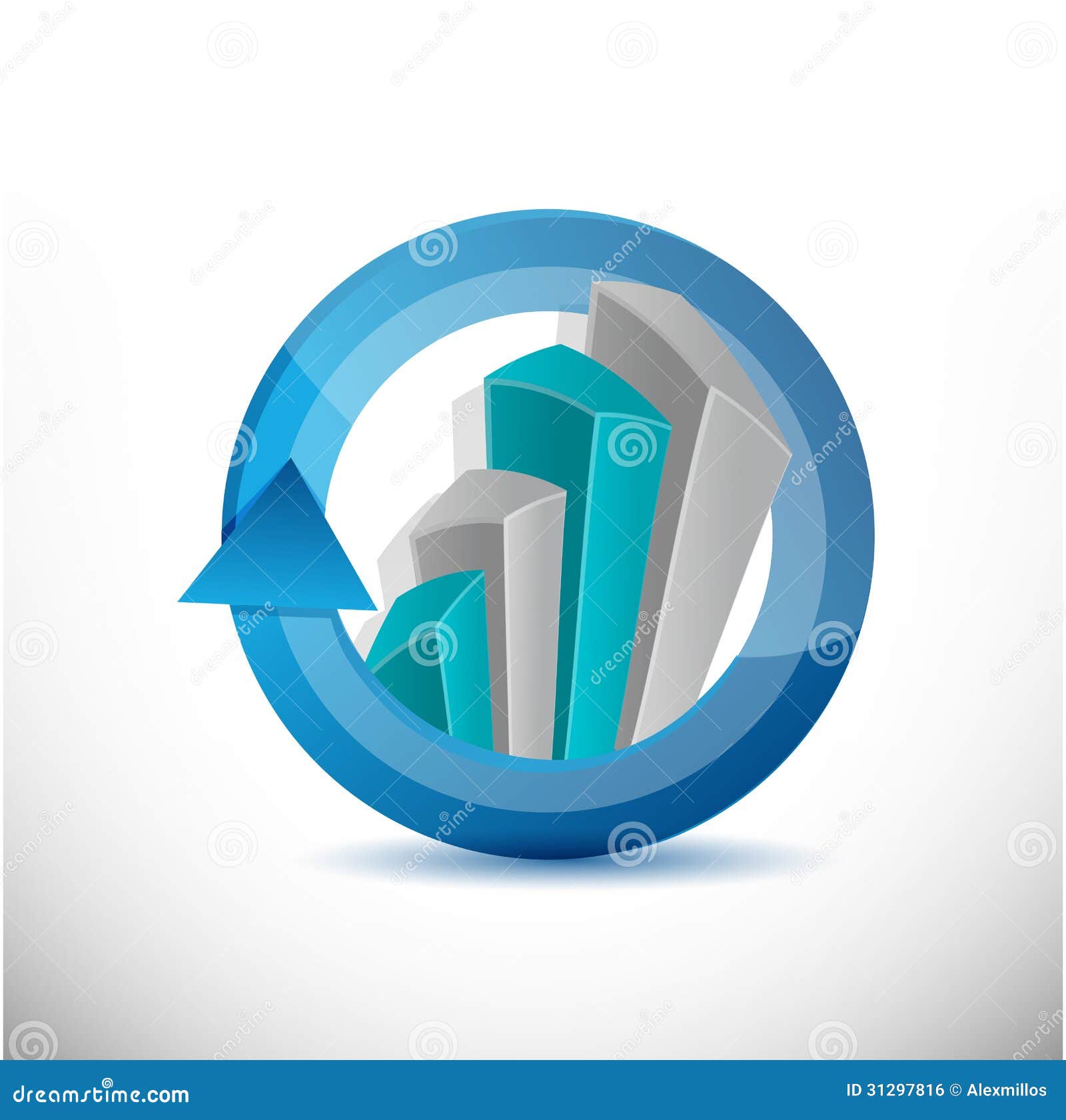 Business Cycle Monitoring, Concept Of Acceleration Of Production ...