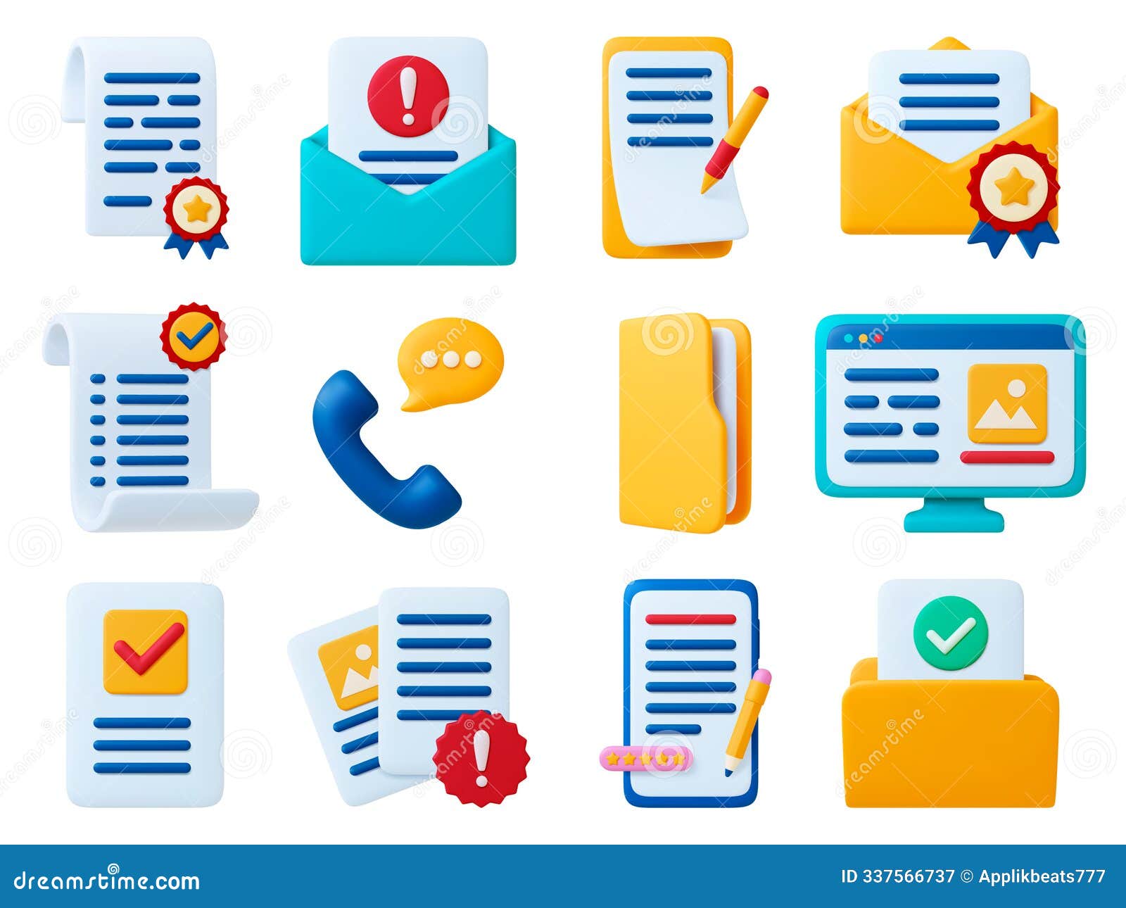 Email Receipt Template. Online Bill Mock Up. Internet Payroll Layout ...