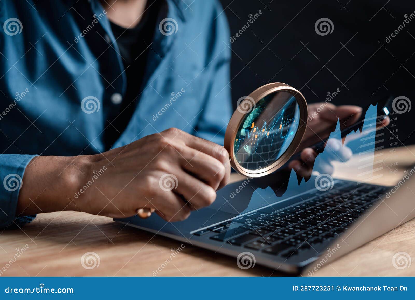 Business Data Analysis Working in Business Analytics and Management ...