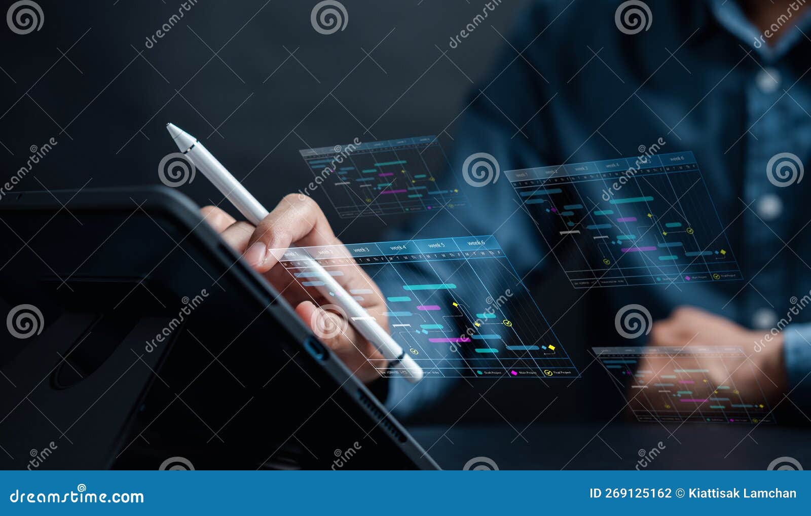Business Data Analysis Working in Business Analytics and Data ...
