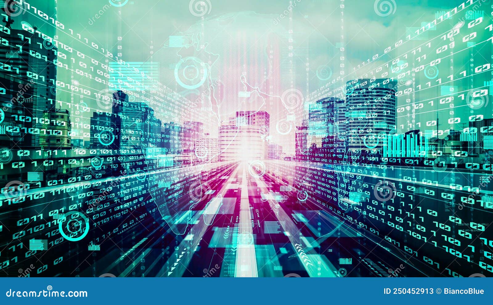 Business Data Analytic with Tacit Intelligent Software Making Marketing ...